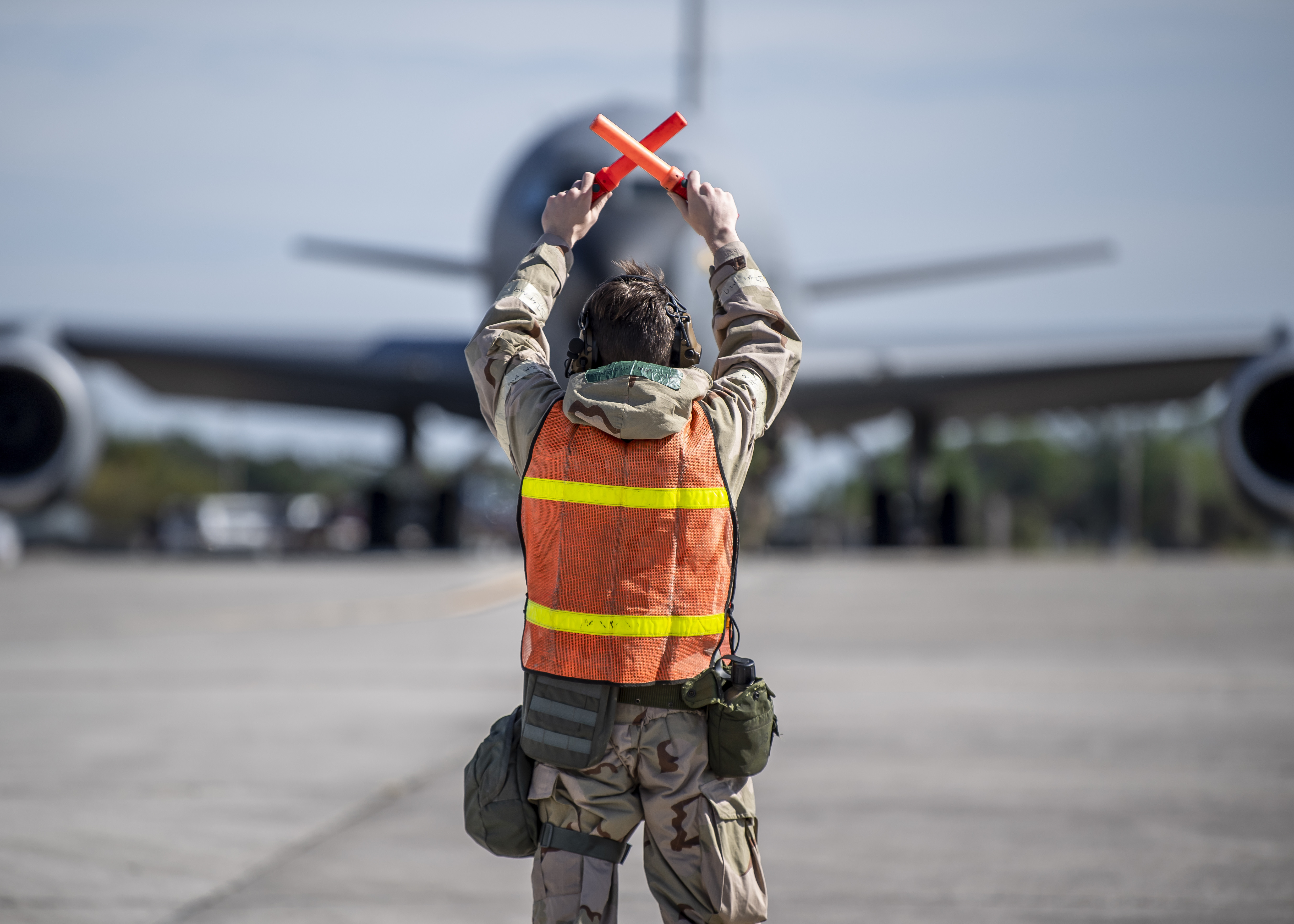 6 ARW Airmen conduct LRE