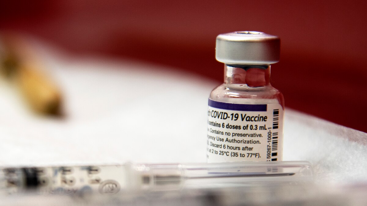 6th MDG continues COVID-19 vaccinations > MacDill Air Force Base ...