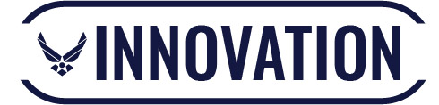 Air Force Innovation logo