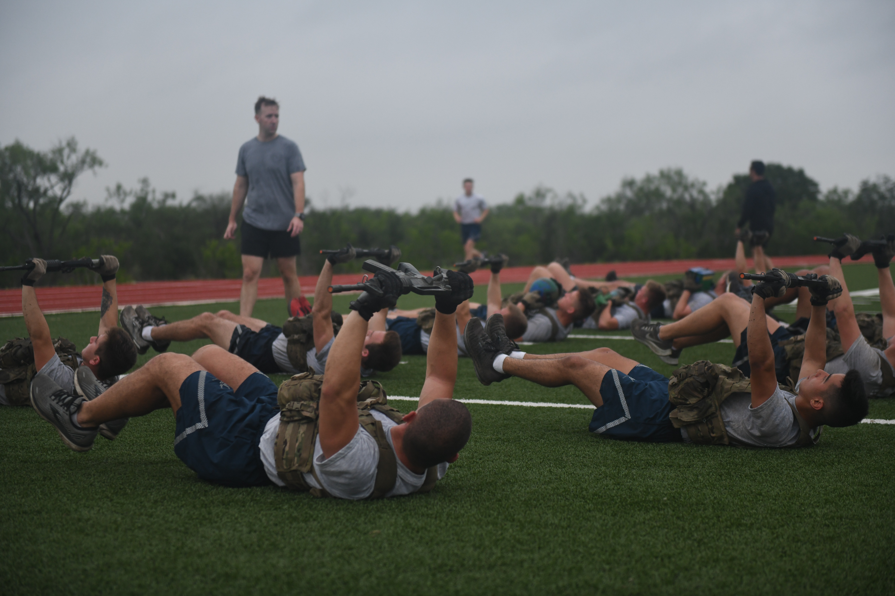 SWTW dedicates new tactical training facility to fallen special warfare ...