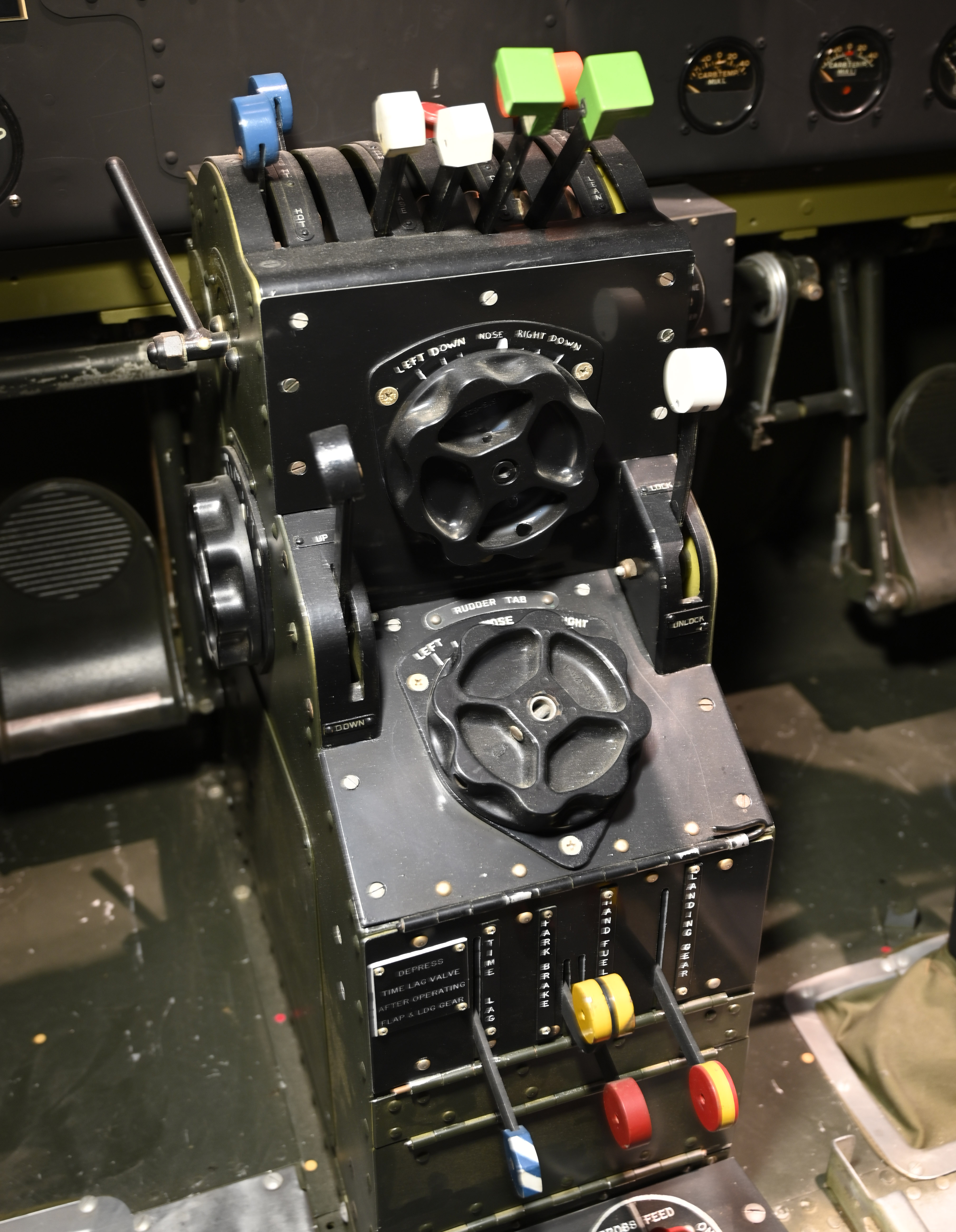 Curtiss AT-9 Jeep/Fledgling > National Museum of the United States Air ...