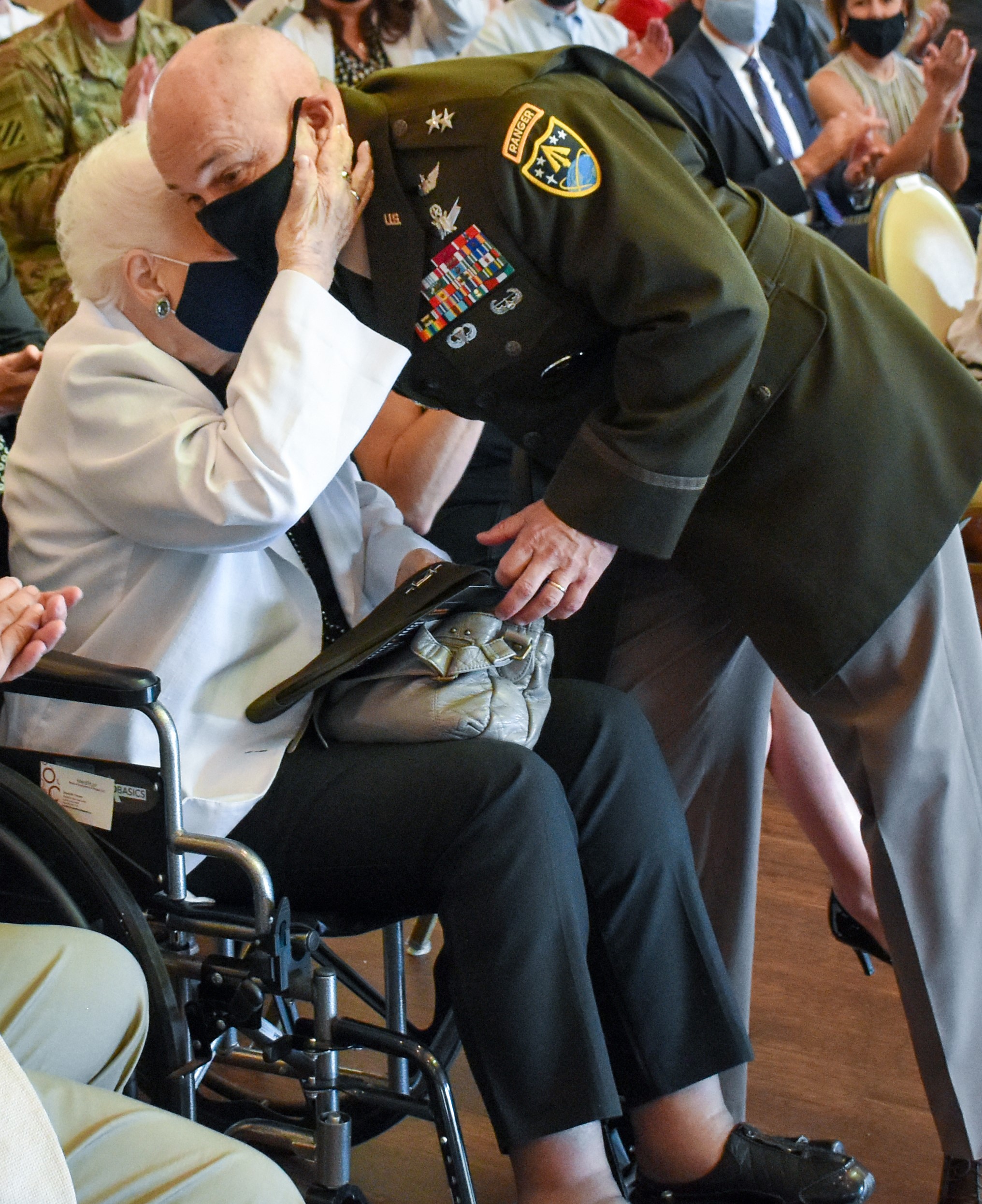 JTF-SD commander named Army’s first Space Operations 2-star > United ...