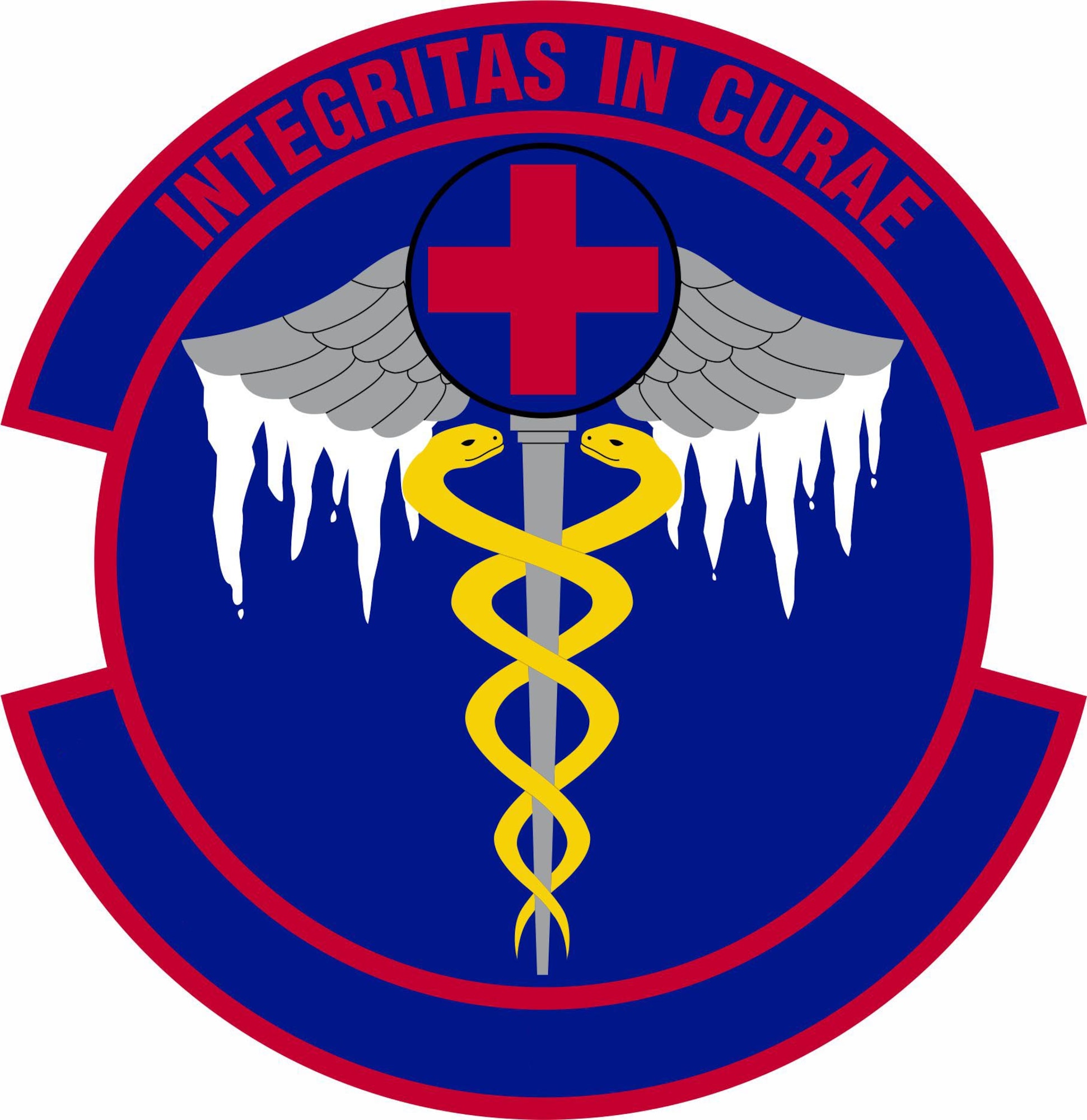 673 Healthcare Operations Squadron (PACAF) > Air Force Historical ...