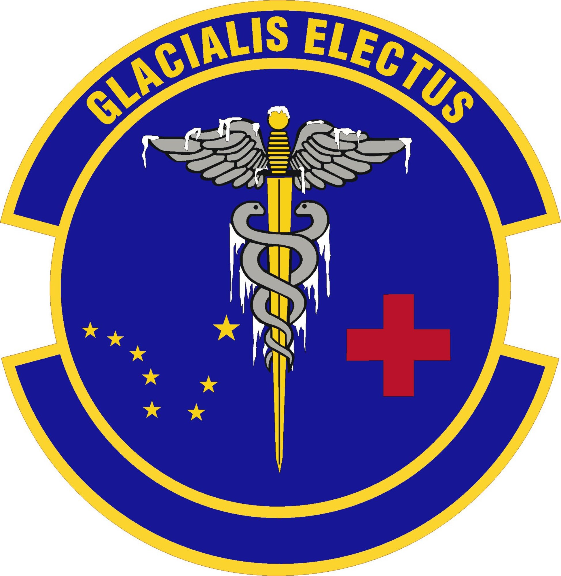 673 Operational Medical Readiness Squadron (PACAF) > Air Force ...