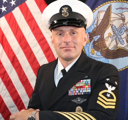 Command Master Chief