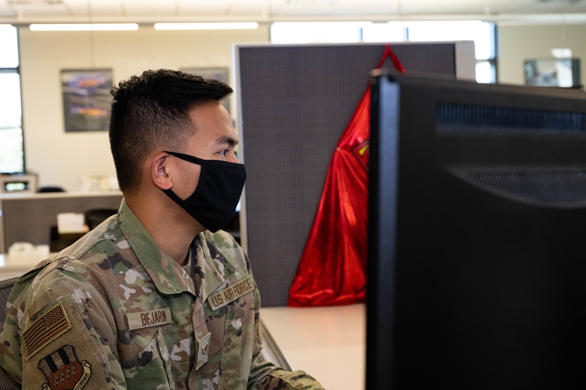 Triad: Barksdale’s problem solvers > Air Force Global Strike Command ...