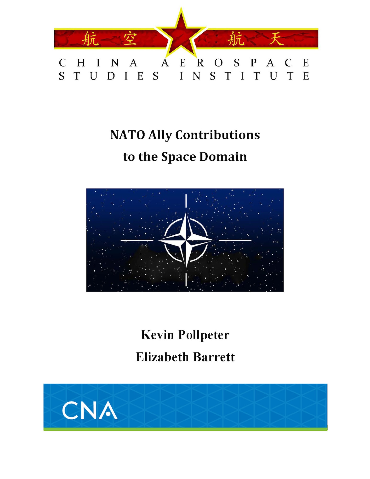 NATO Ally Contributions to the Space Domain > Air University (AU ...
