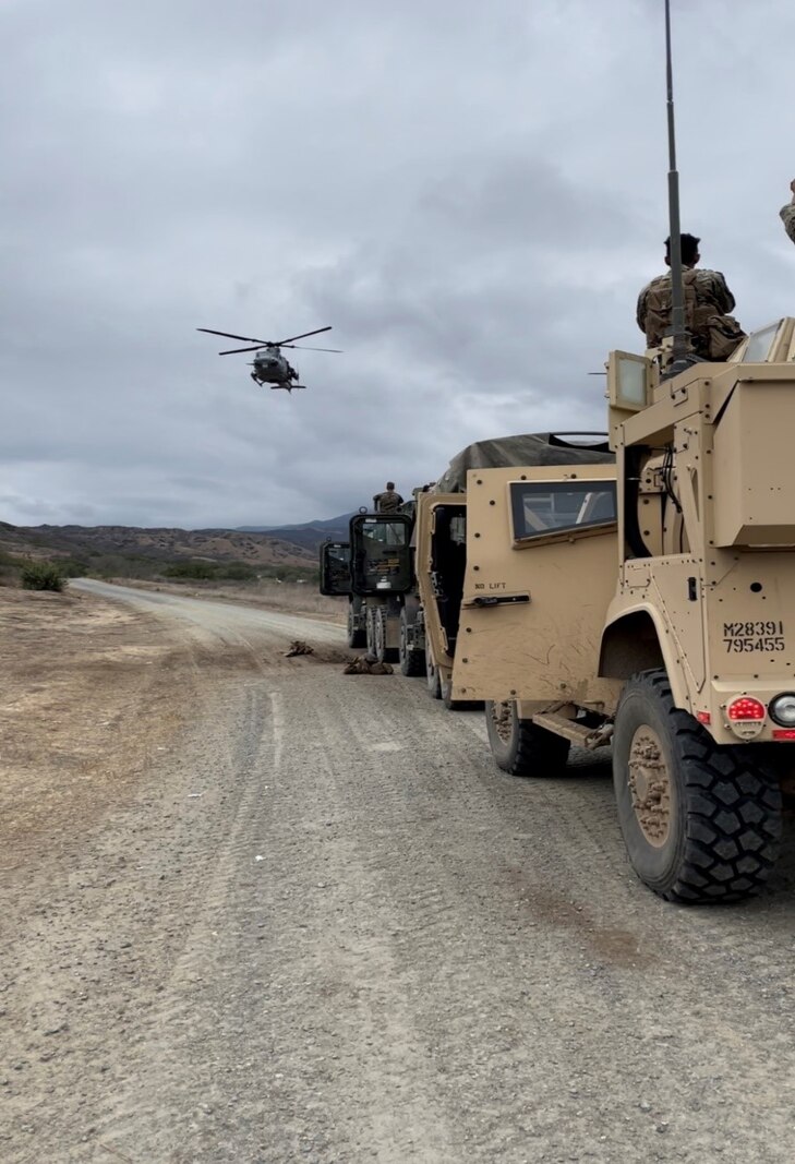 Combat Logistics Battalion 13