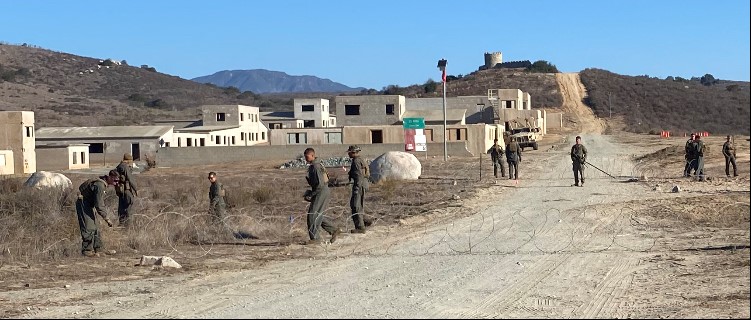 Combat Logistics Battalion 13