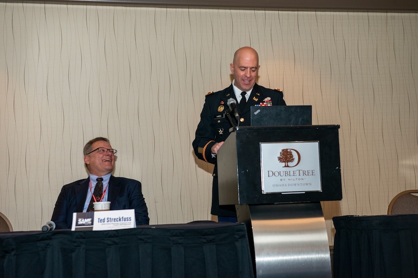 USACE, Omaha District executes historic $1.75B in fiscal year 2021 ...