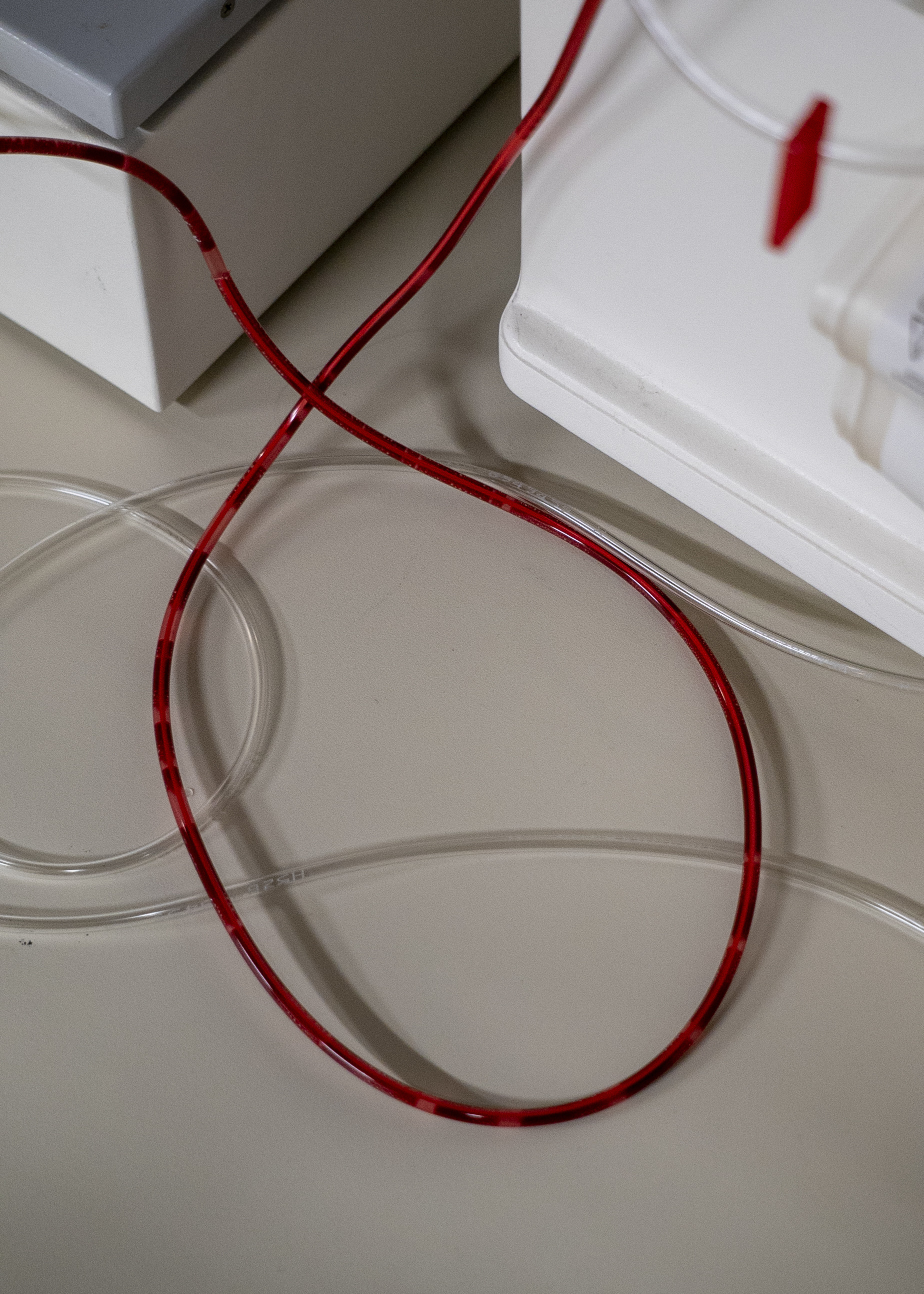 Frozen blood - JBER hosts mobile blood course > 673rd Medical Group ...