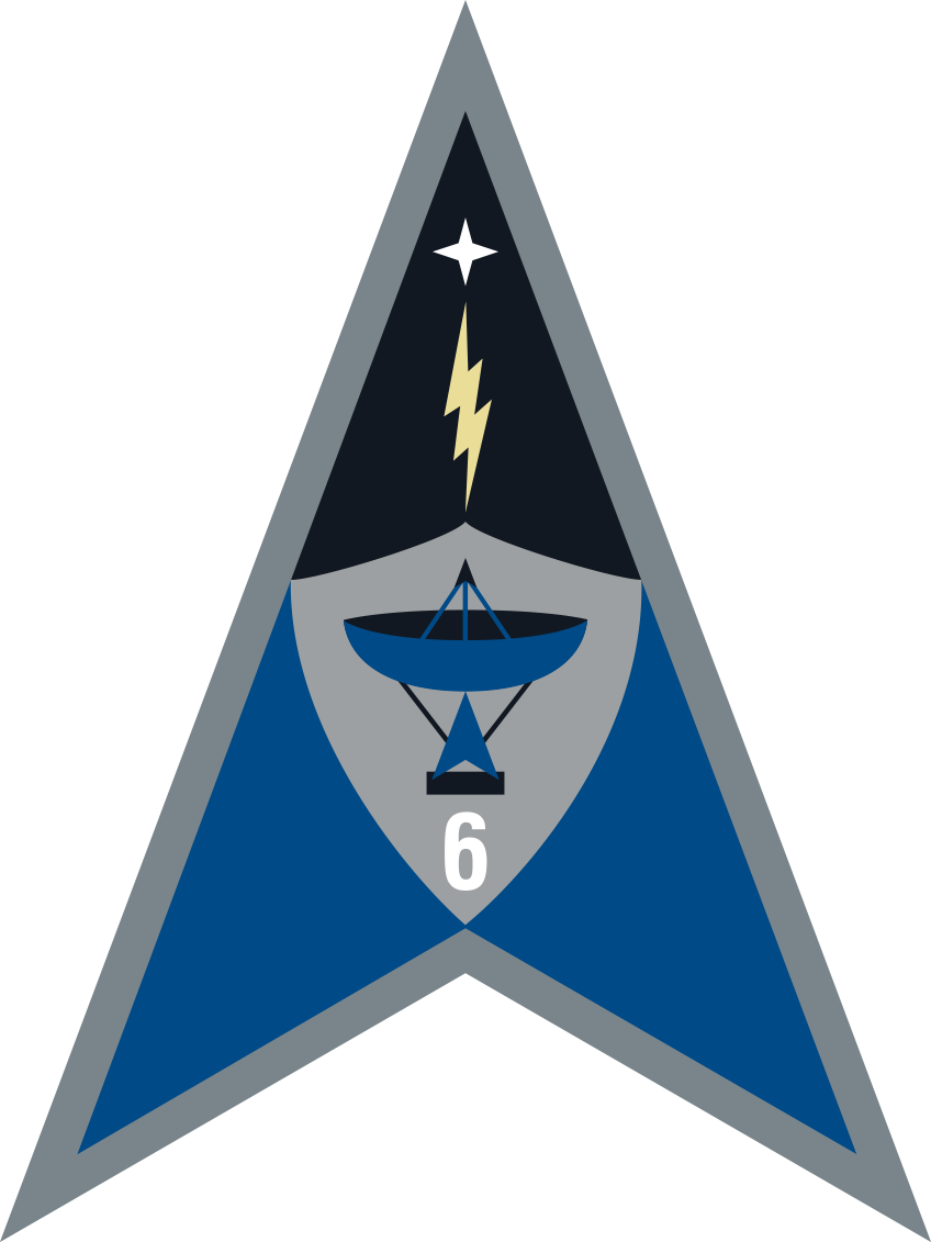 Mission Delta 6 - Cyberspace Warfare > USSF Combat Forces Command > Display