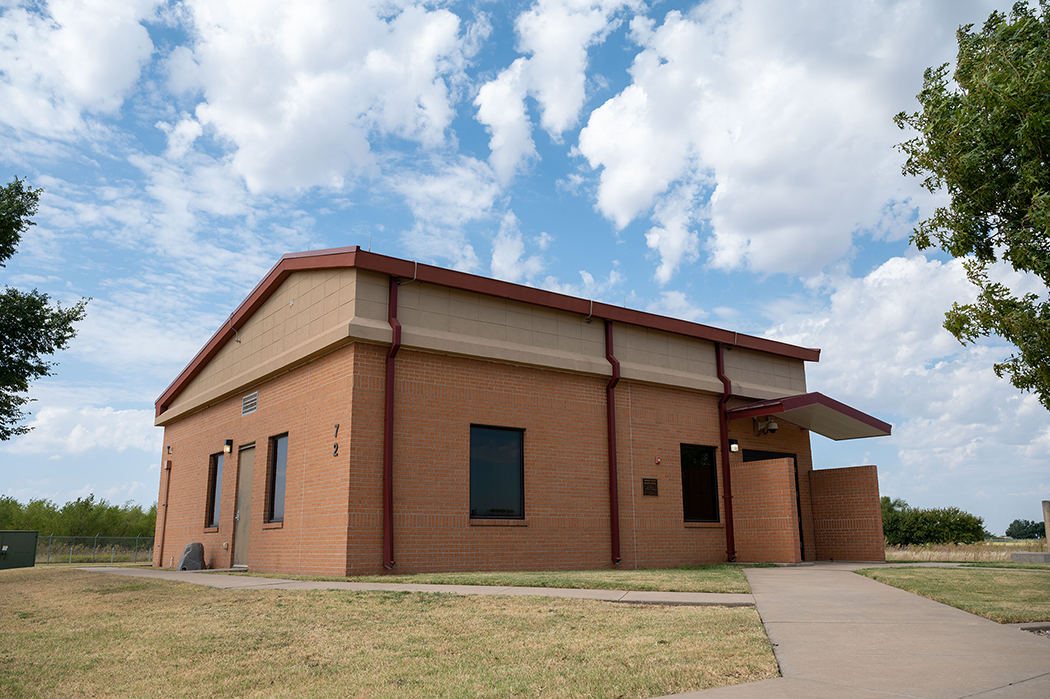 Visitor control clerks ensure safety, security, exceptional customer ...