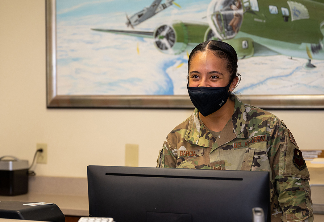 Visitor control clerks ensure safety, security, exceptional customer ...