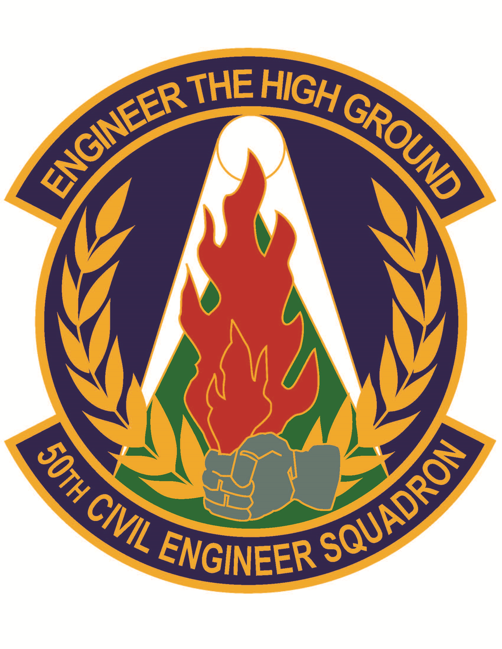civil engineering usaf
