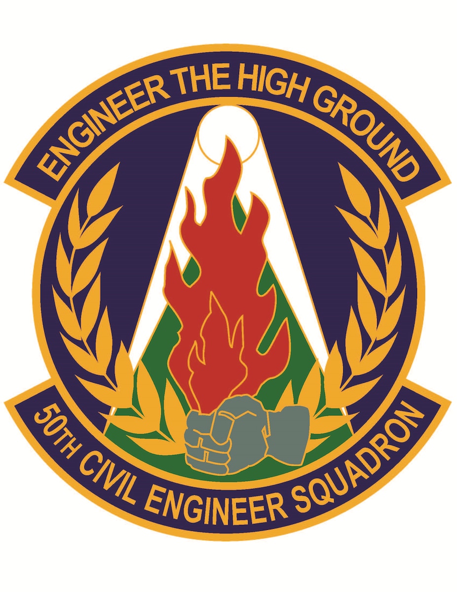 combat engineer logo saf