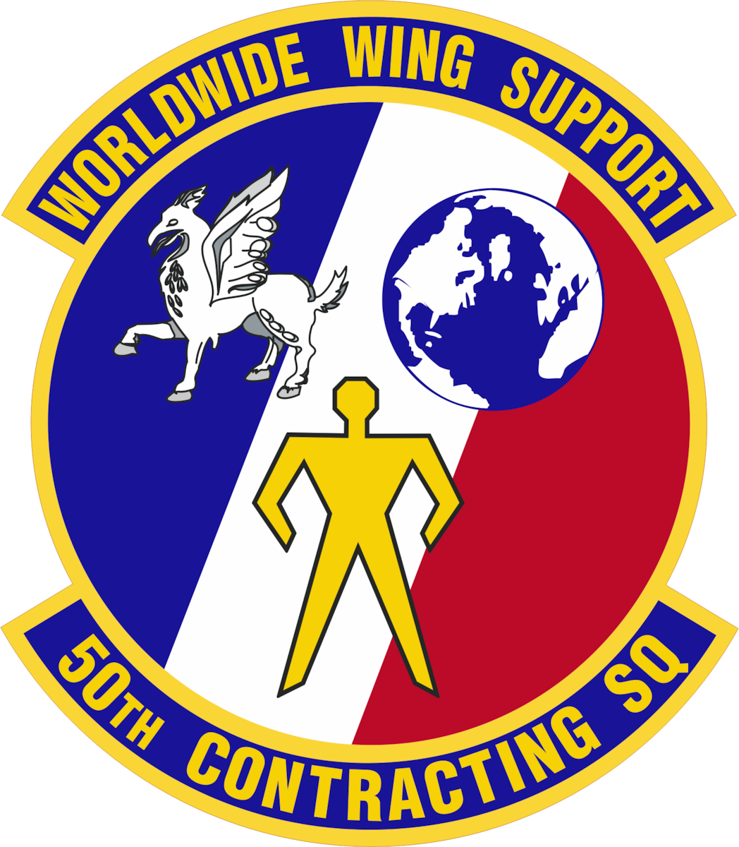 50th Contracting Squadron > Peterson and Schriever Space Force Base ...
