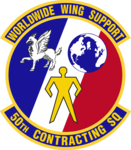 Peterson and Schriever Space Force Base > About Us > SpOC Deltas ...