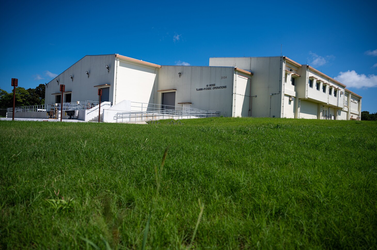 Kadena's Theater Lead Agent for Medical Materiel-Pacific Keeps ...