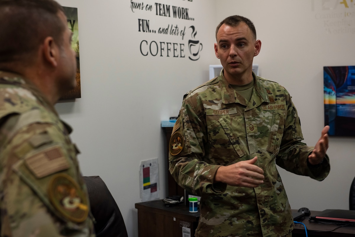 Wild Weasel Walk-Through: 35th Fighter Wing CPTS, EO and SARC > Misawa ...