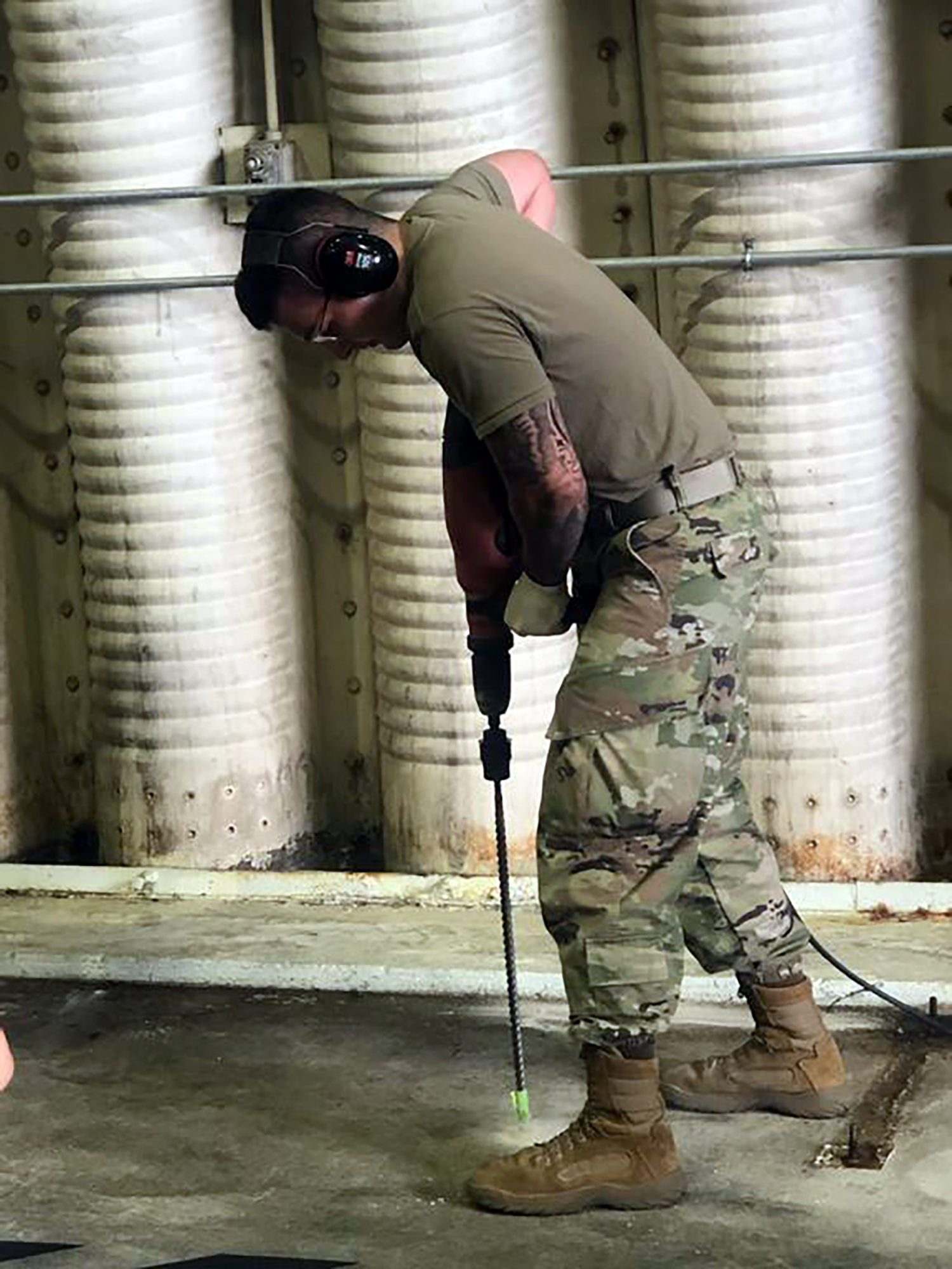 51st FSS produces multi-capable Airmen > Osan Air Base > Article Display