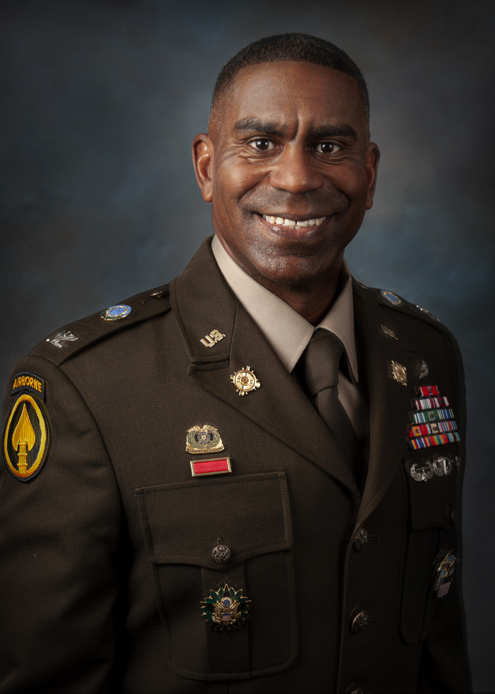 New Subsistence director navigates organization through COVID-19 filter