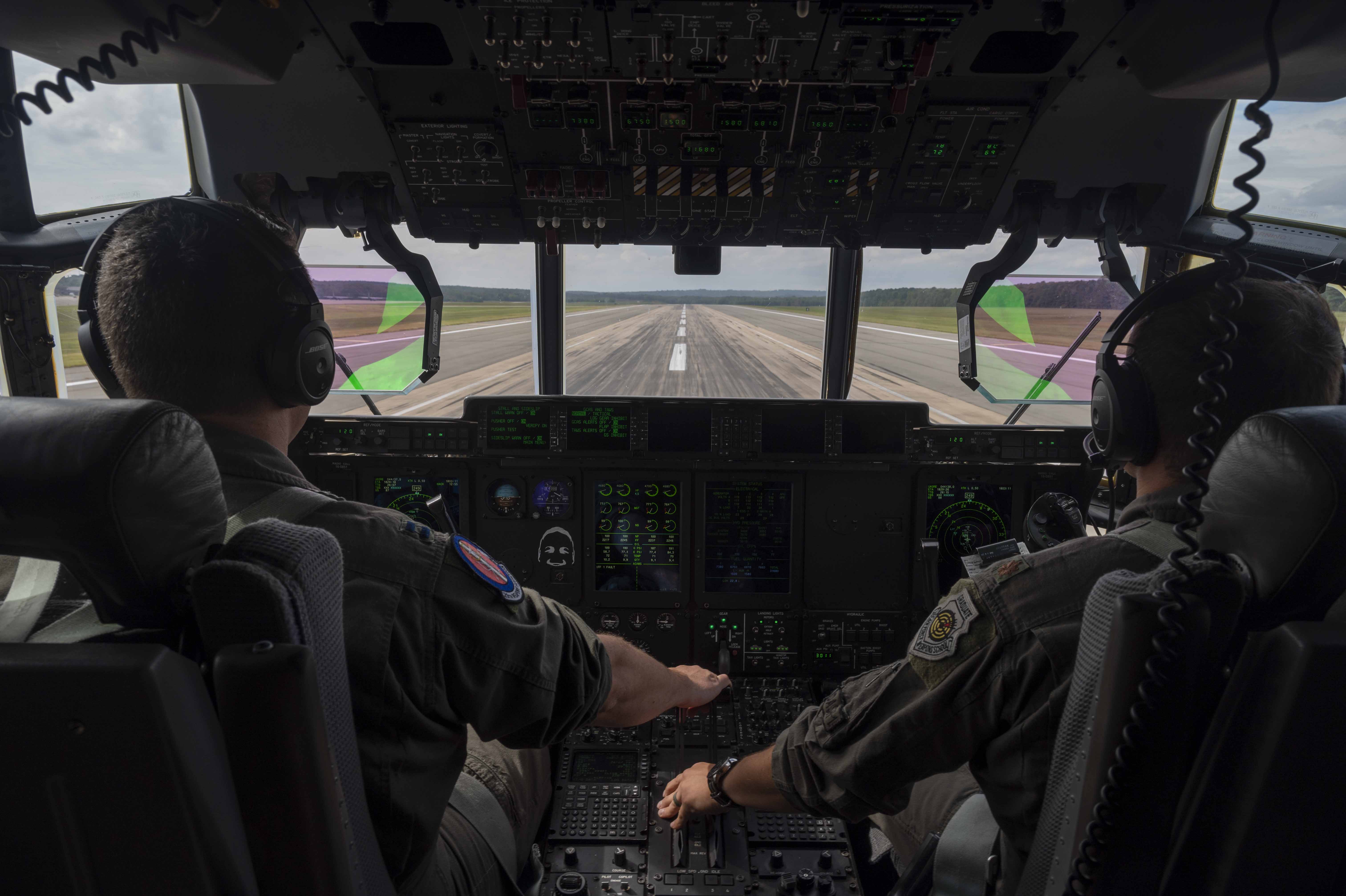 LRAFB cadre lead way for top-tier Weapons Officers > Nellis Air Force ...