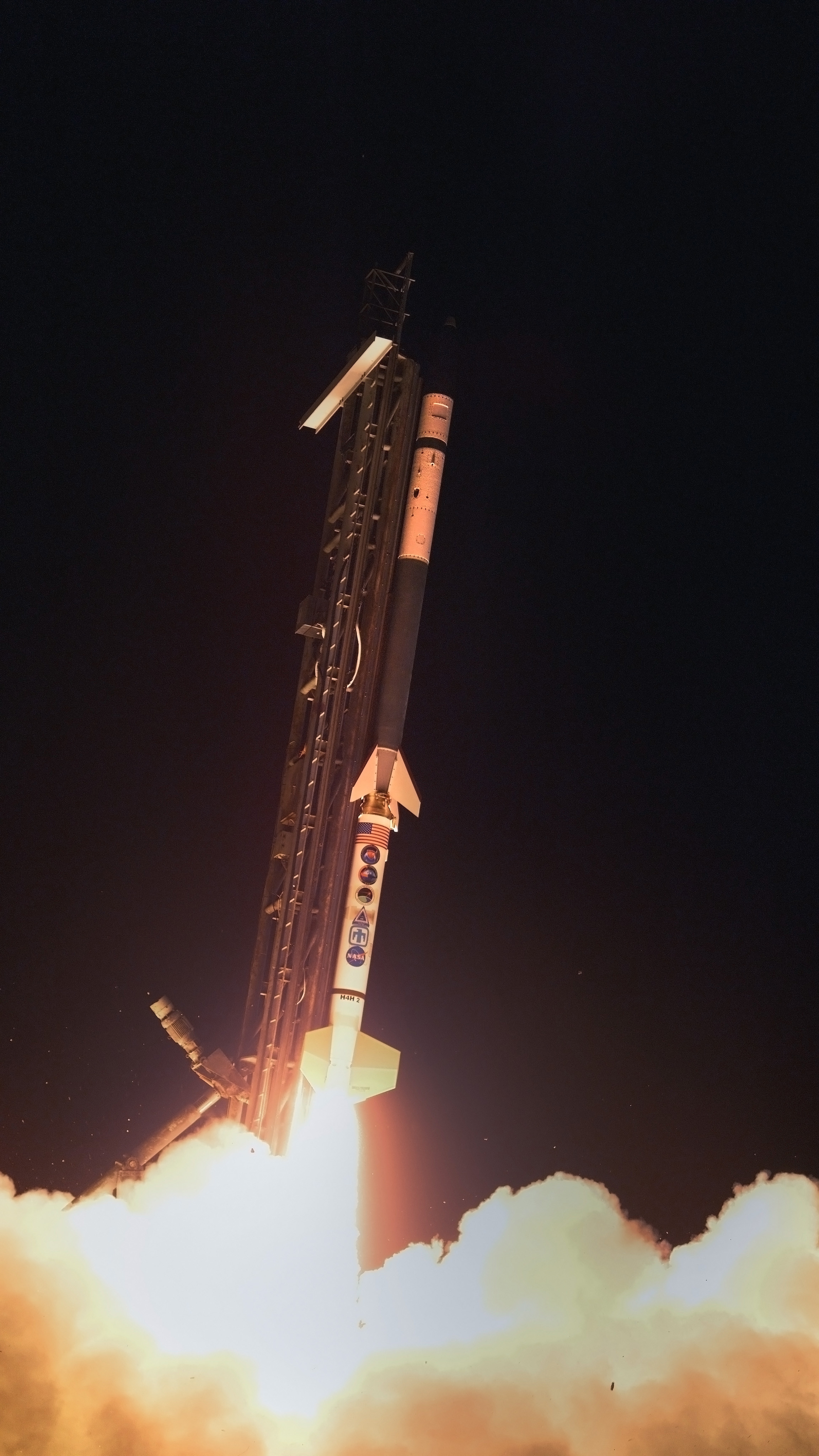 Navy and Army Demonstrate Advanced Hypersonic Technologies > Strategic ...