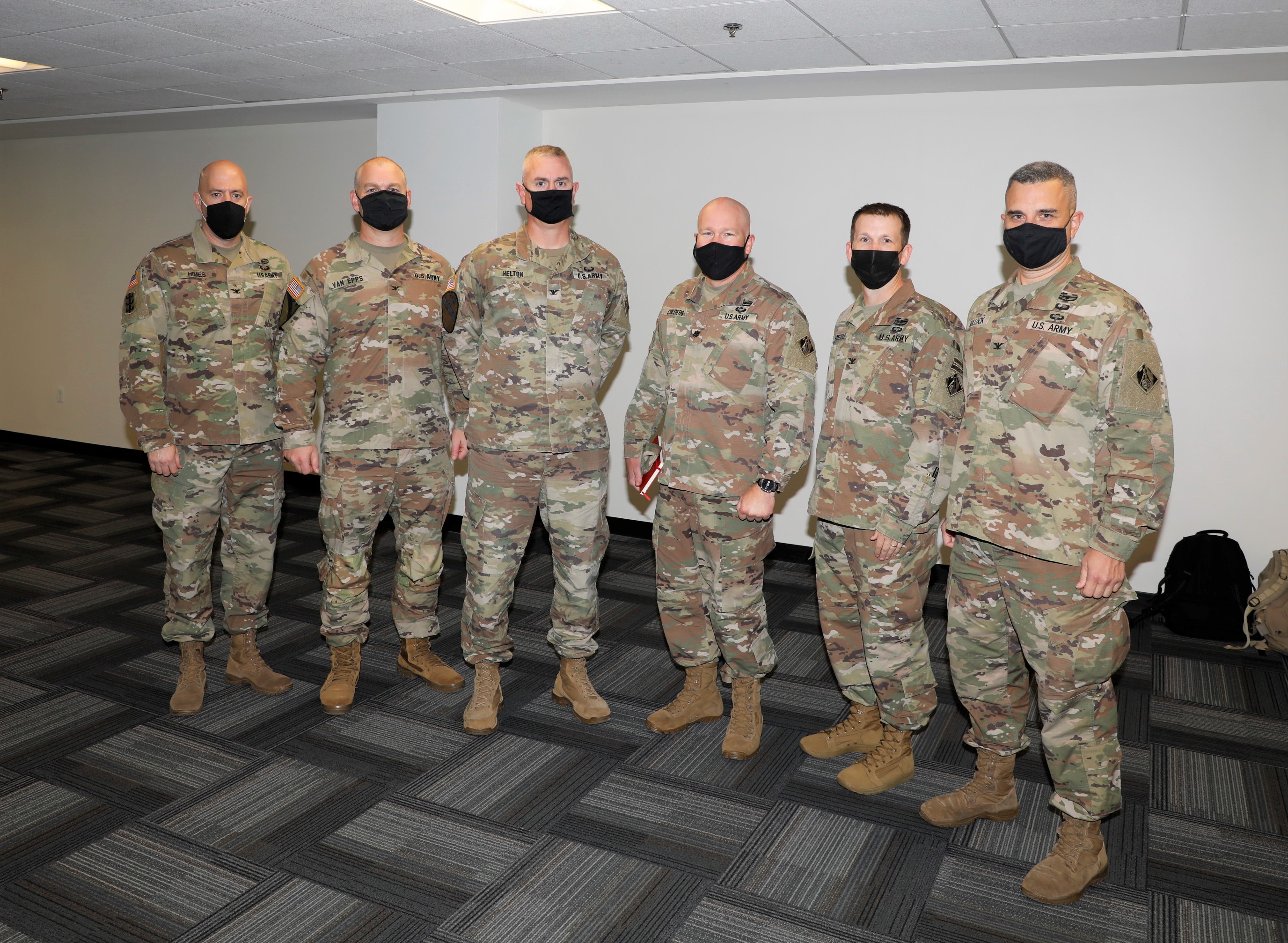 Omaha District hosts USACE Northwestern Division’s Regional Governance ...