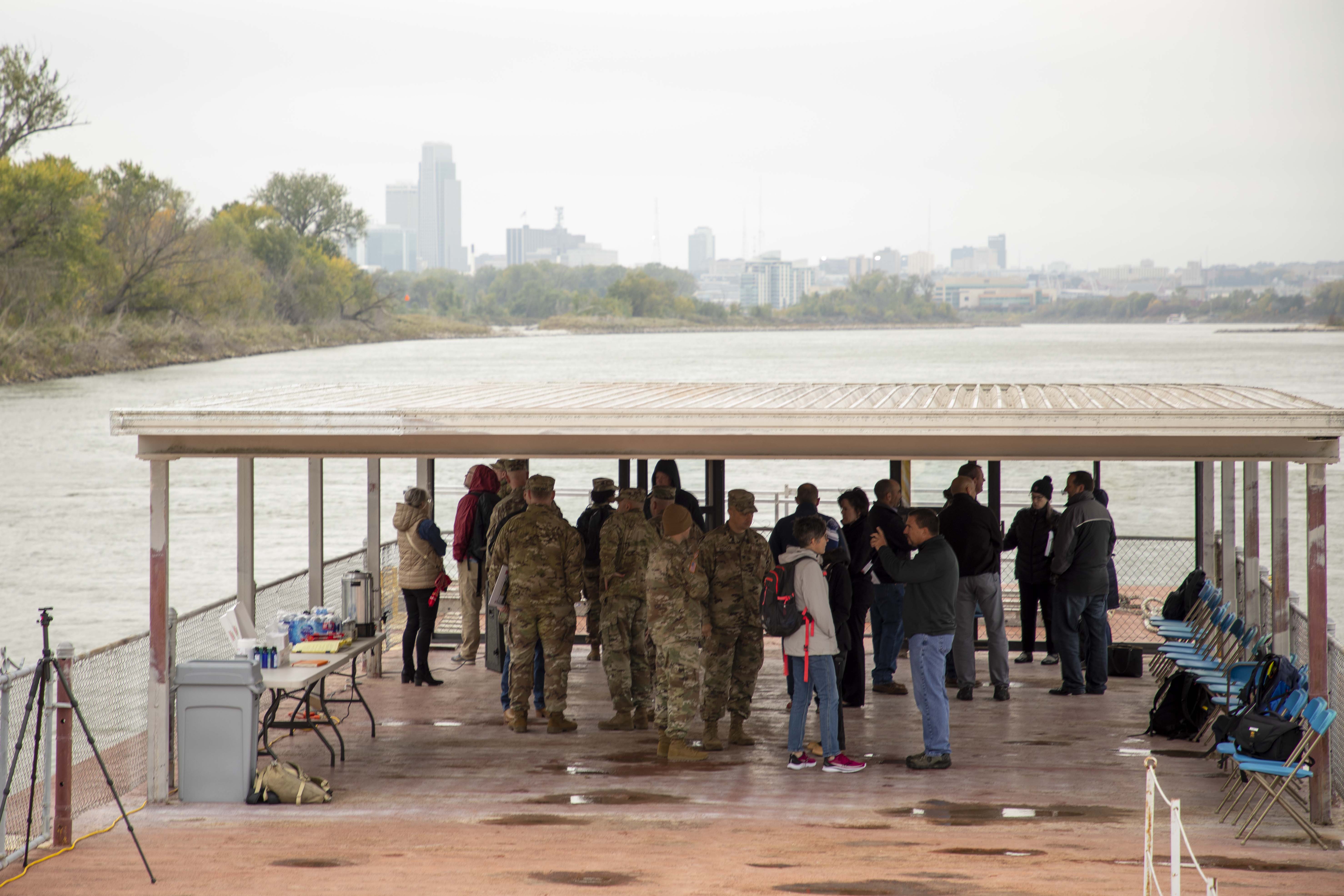 Omaha District hosts USACE Northwestern Division’s Regional Governance ...