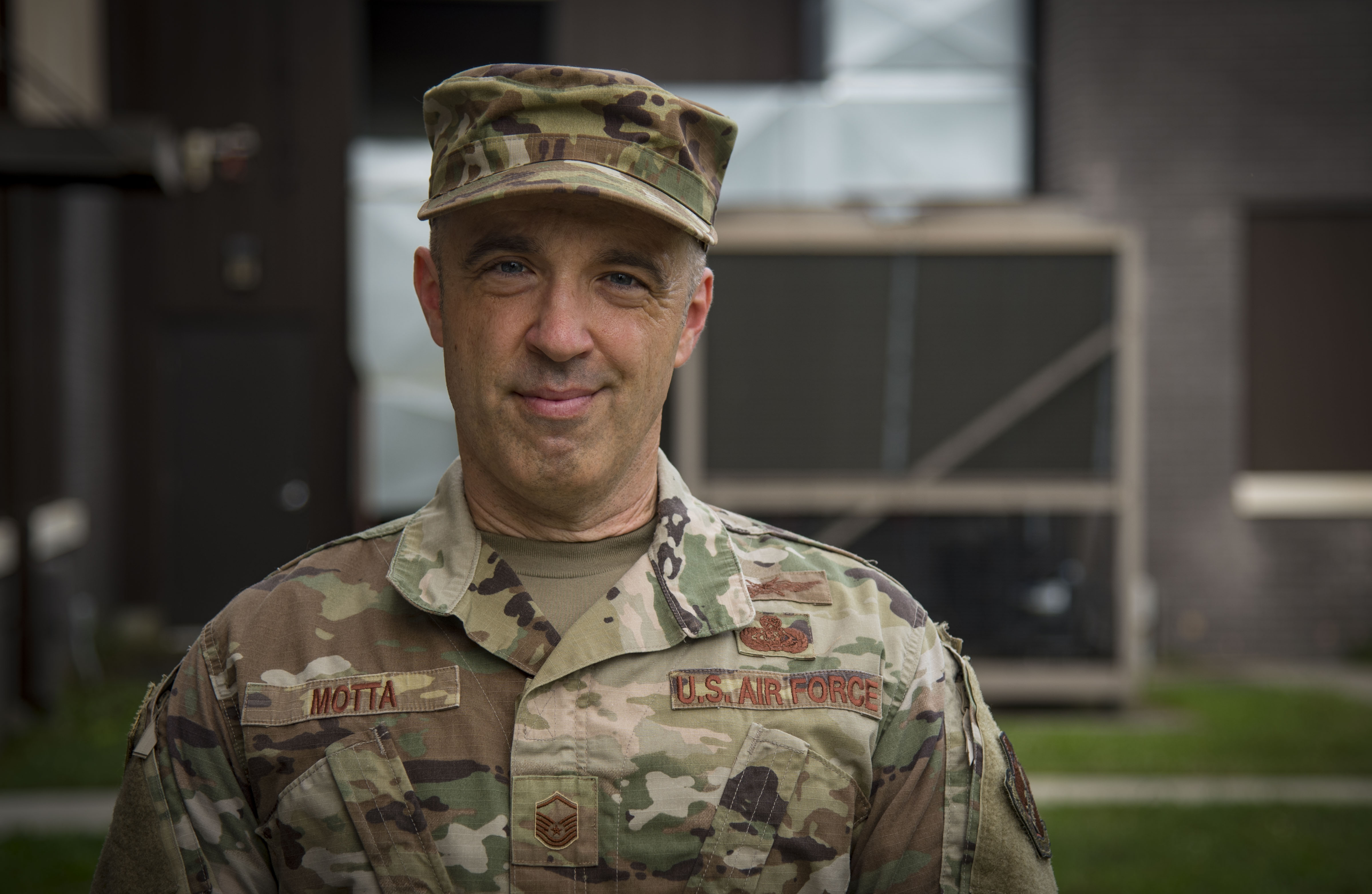 A new Air National Guard cyber security team emerges at JBMDL > 108th ...