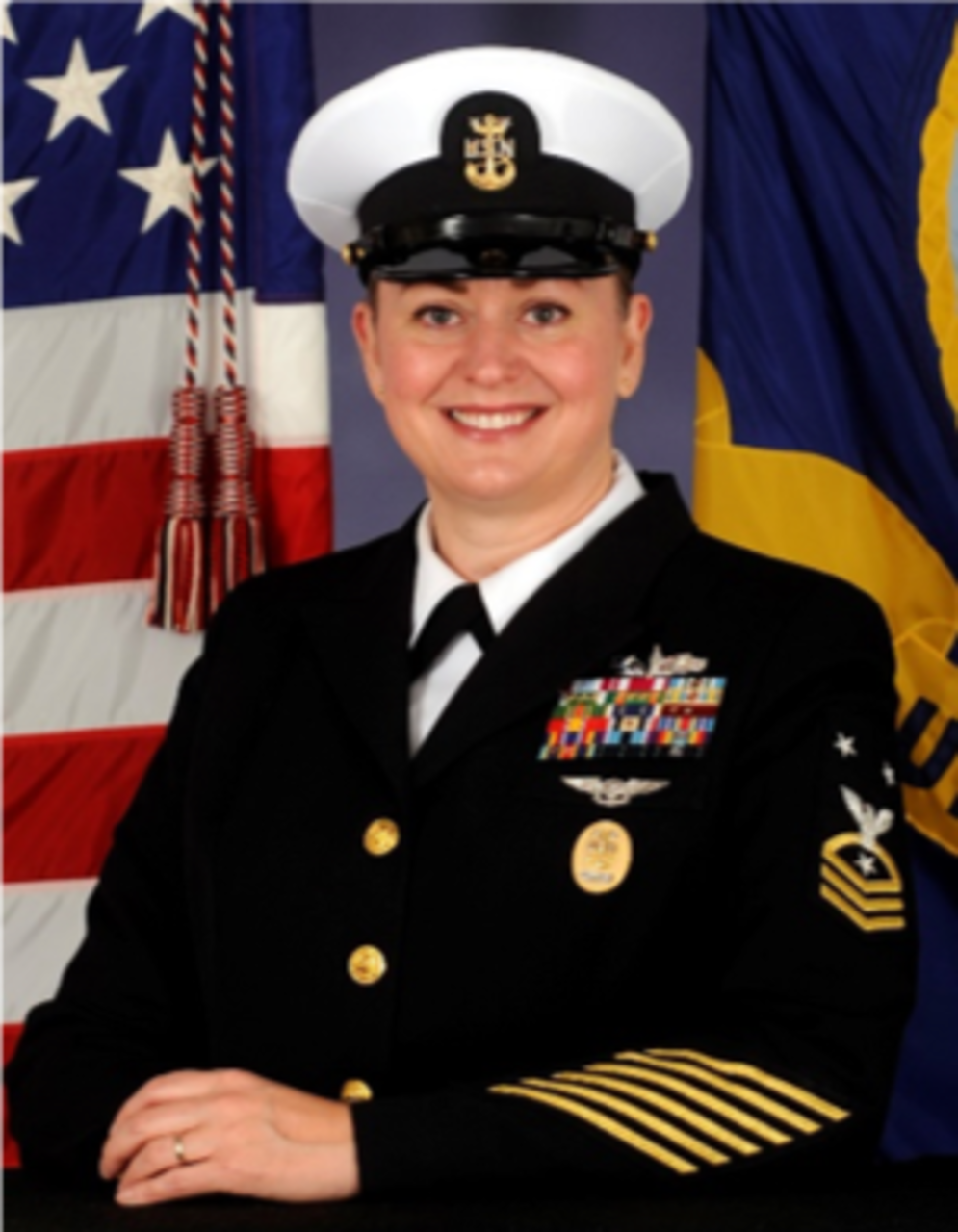 Command Master Chief Uss Cole Ddg 67 Commander Naval Surface