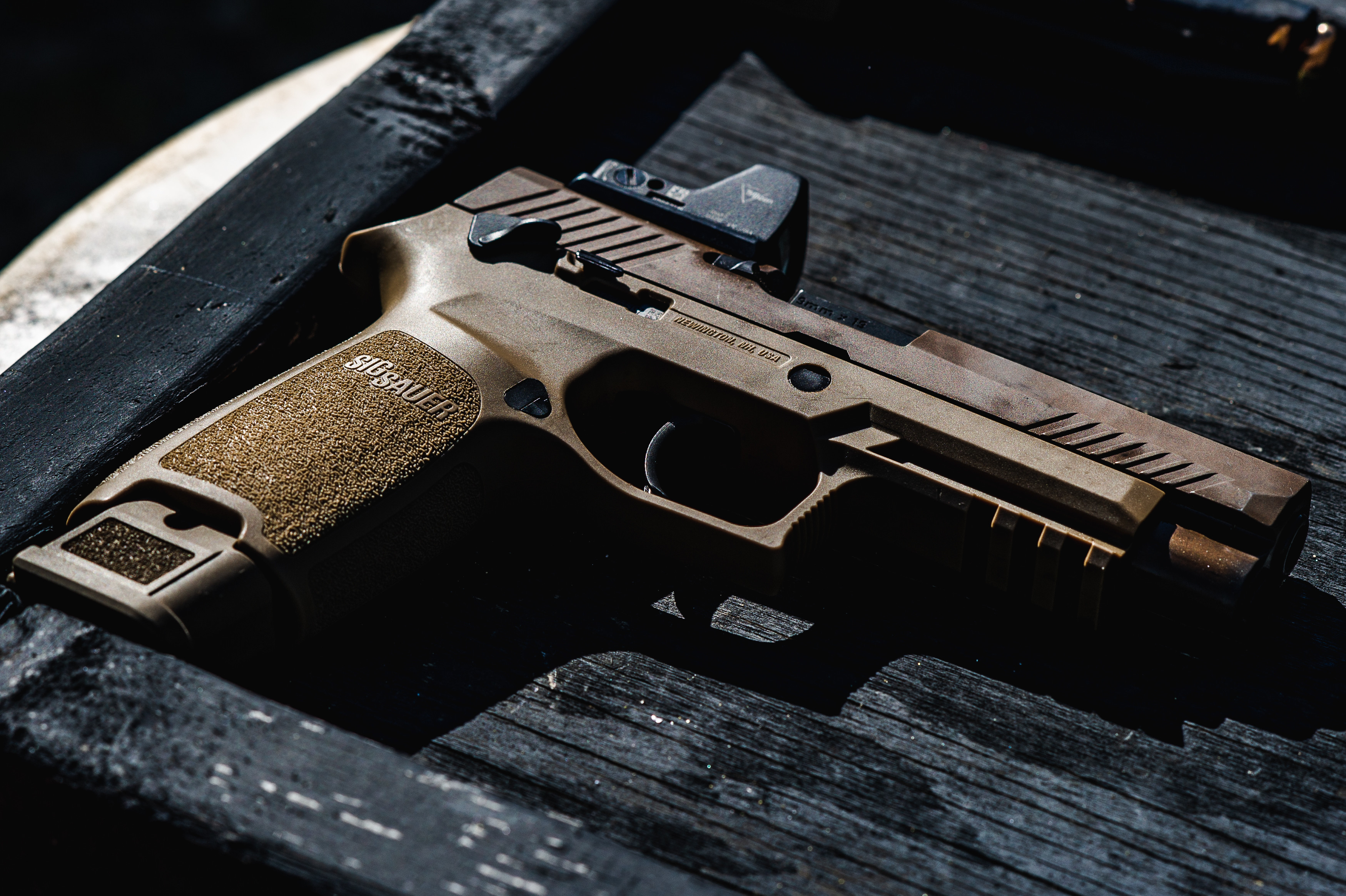 Weapon security is a must > Moody Air Force Base > Article Display