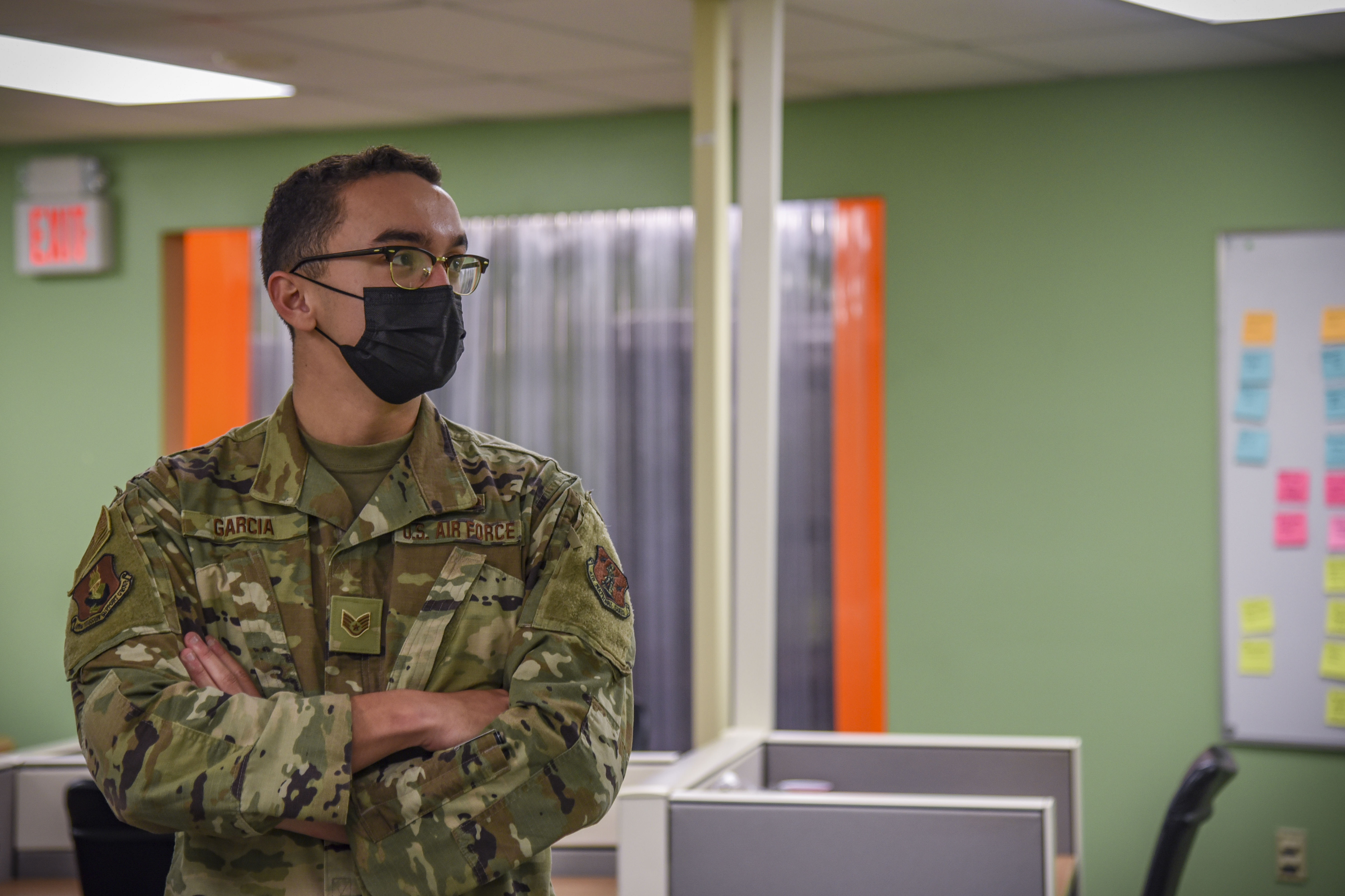 108th Wing stands up Mission Defense Team > 960th Cyberspace Wing ...