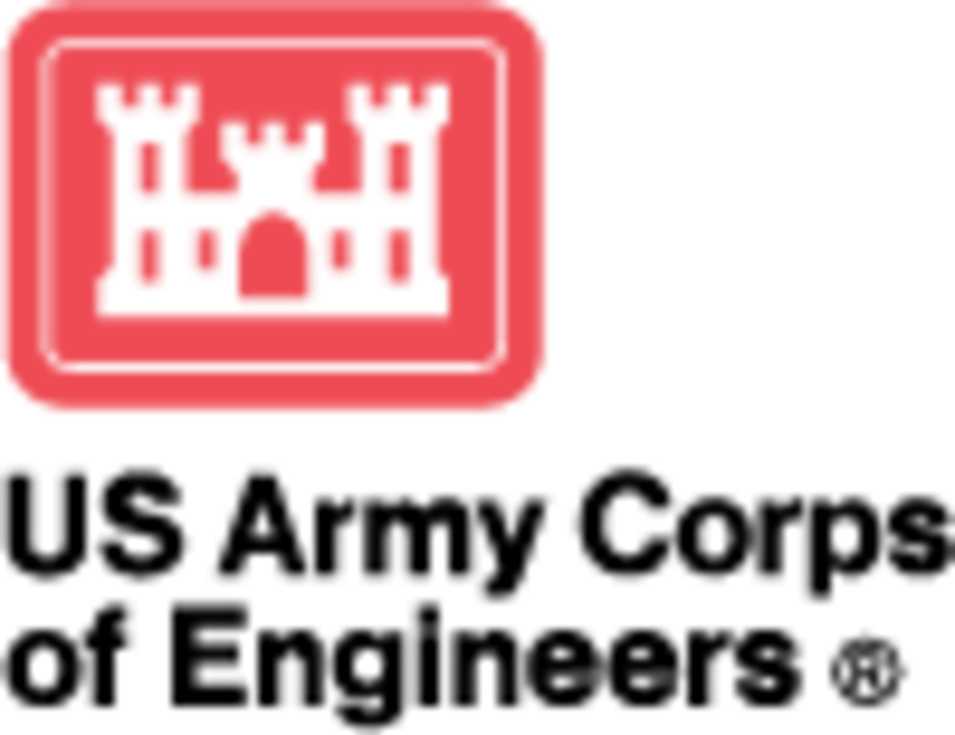 USACE OFFICIAL LOGO