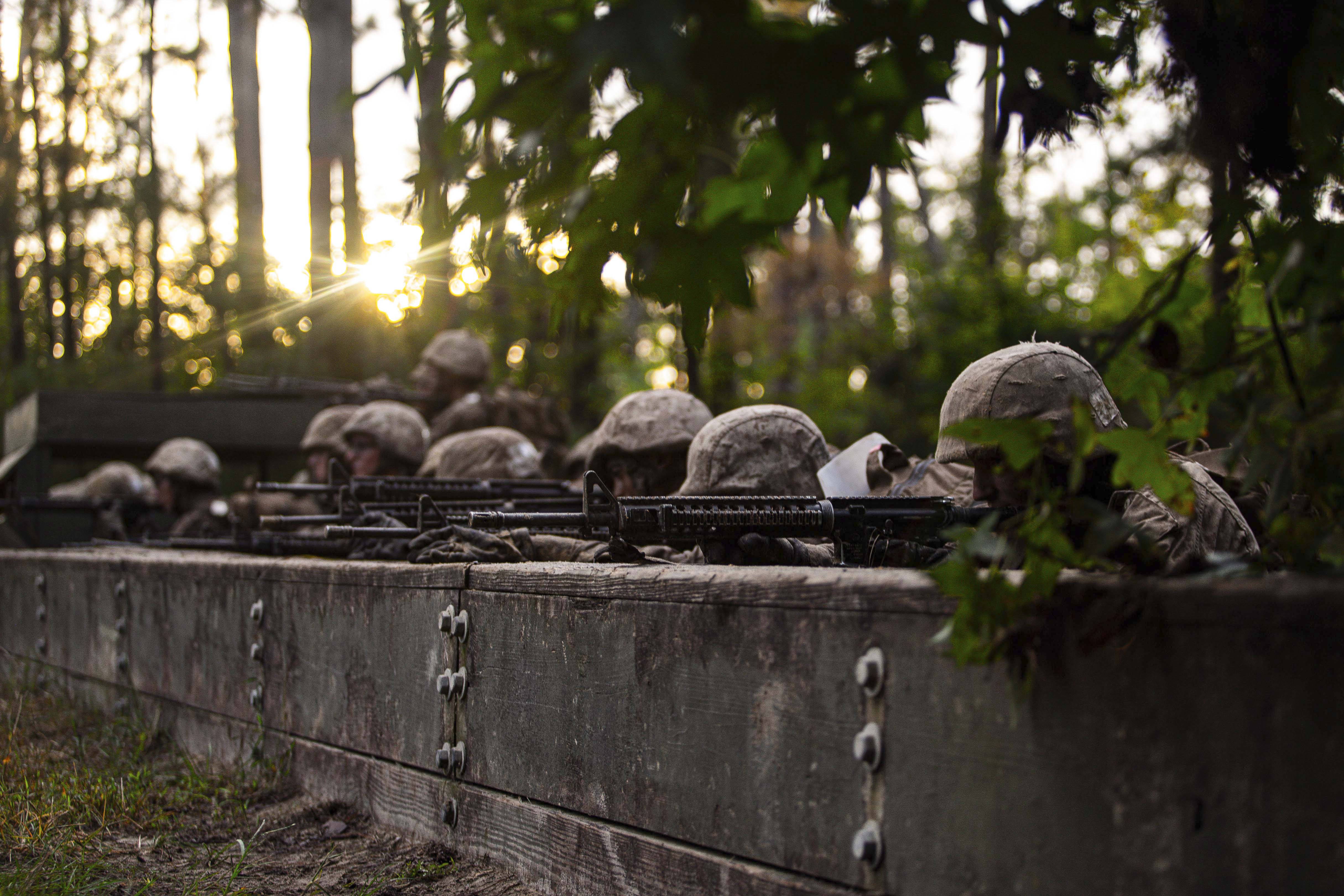 Crucible Camo | U.S. Department of War