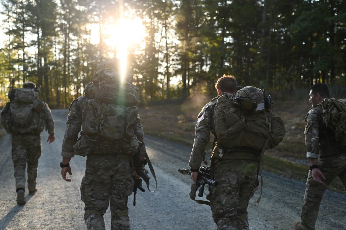 Lightning Challenge 2021 Showcases TACP Capabilities for the Future ...