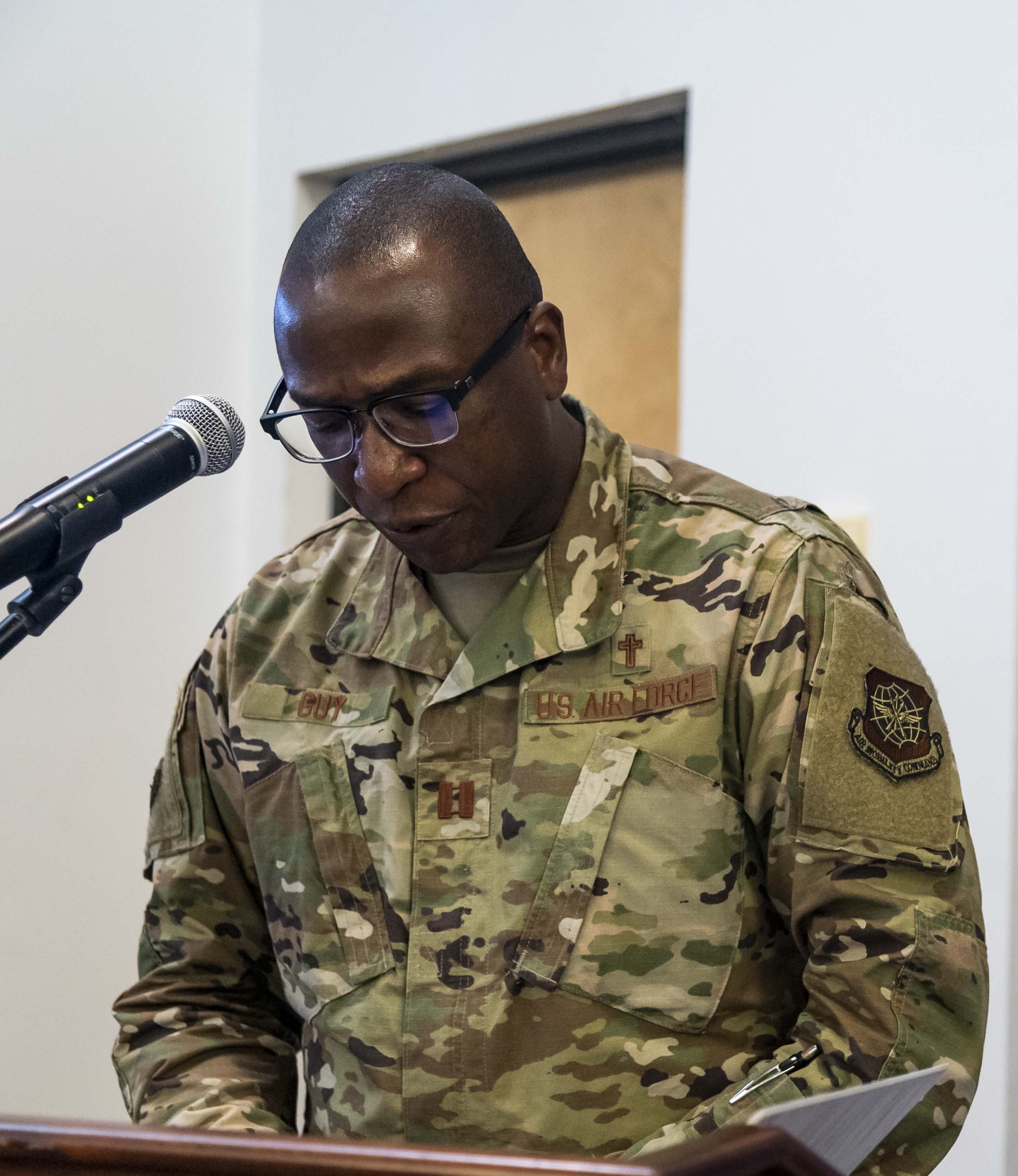 Team Dover inducts new honorary commanders > Dover Air Force Base > News
