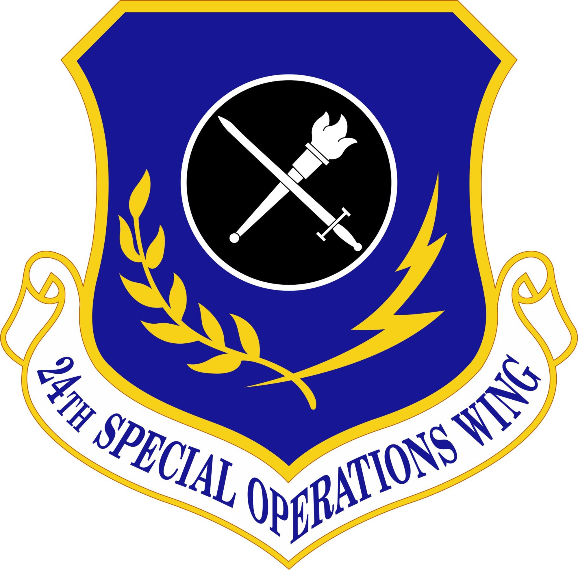 24 Special Operations Wing (AFSOC) > Air Force Historical Research ...