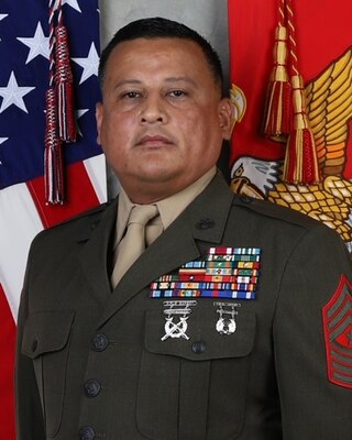 MCI Camp Mujuk, Republic of Korea