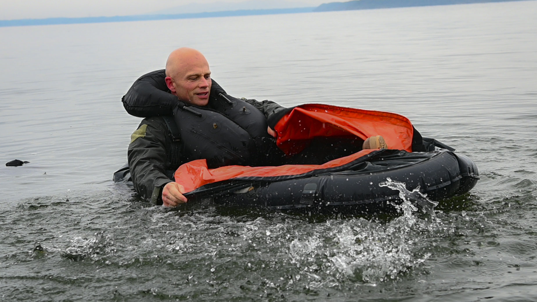 Wild Weasel Walk-Through: 35th Operation Support Squadron SERE > Misawa ...
