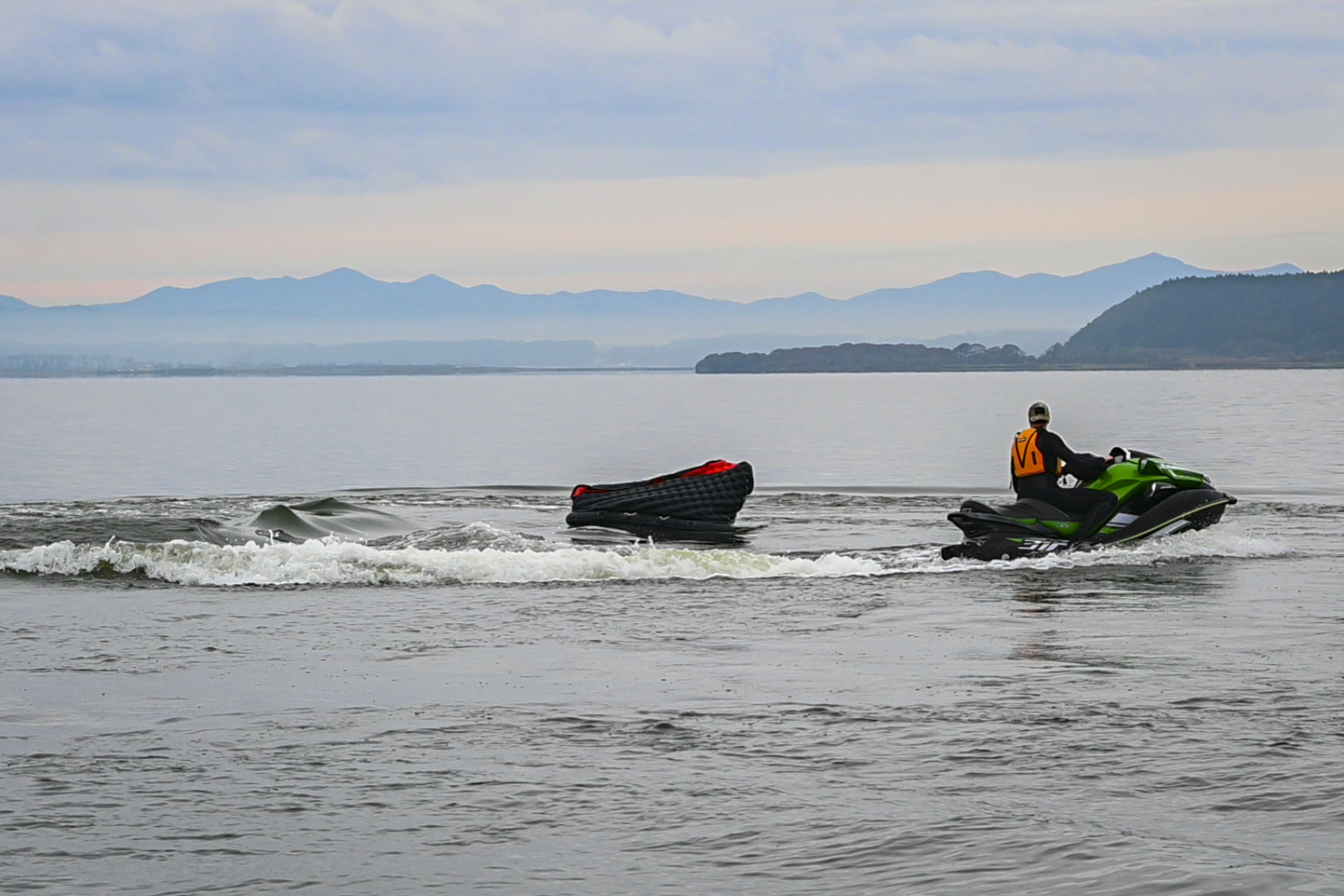 Wild Weasel Walk-Through: 35th Operation Support Squadron SERE > Misawa ...