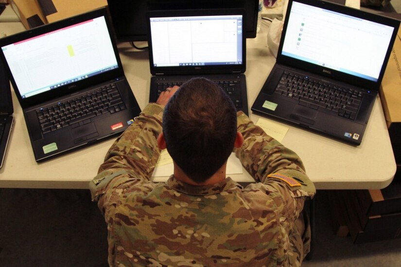 U.S. Department of Defense