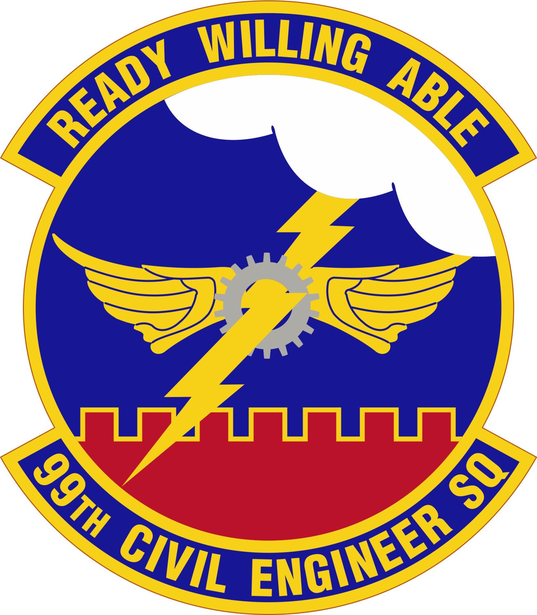 99 Civil Engineer Squadron (ACC) > Air Force Historical Research Agency ...