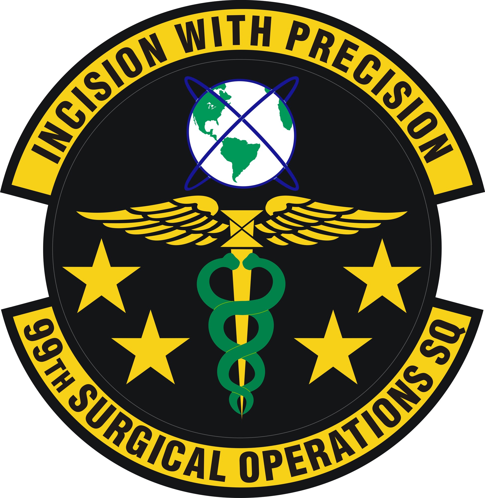 99 Surgical Operations Squadron (ACC) > Air Force Historical Research ...