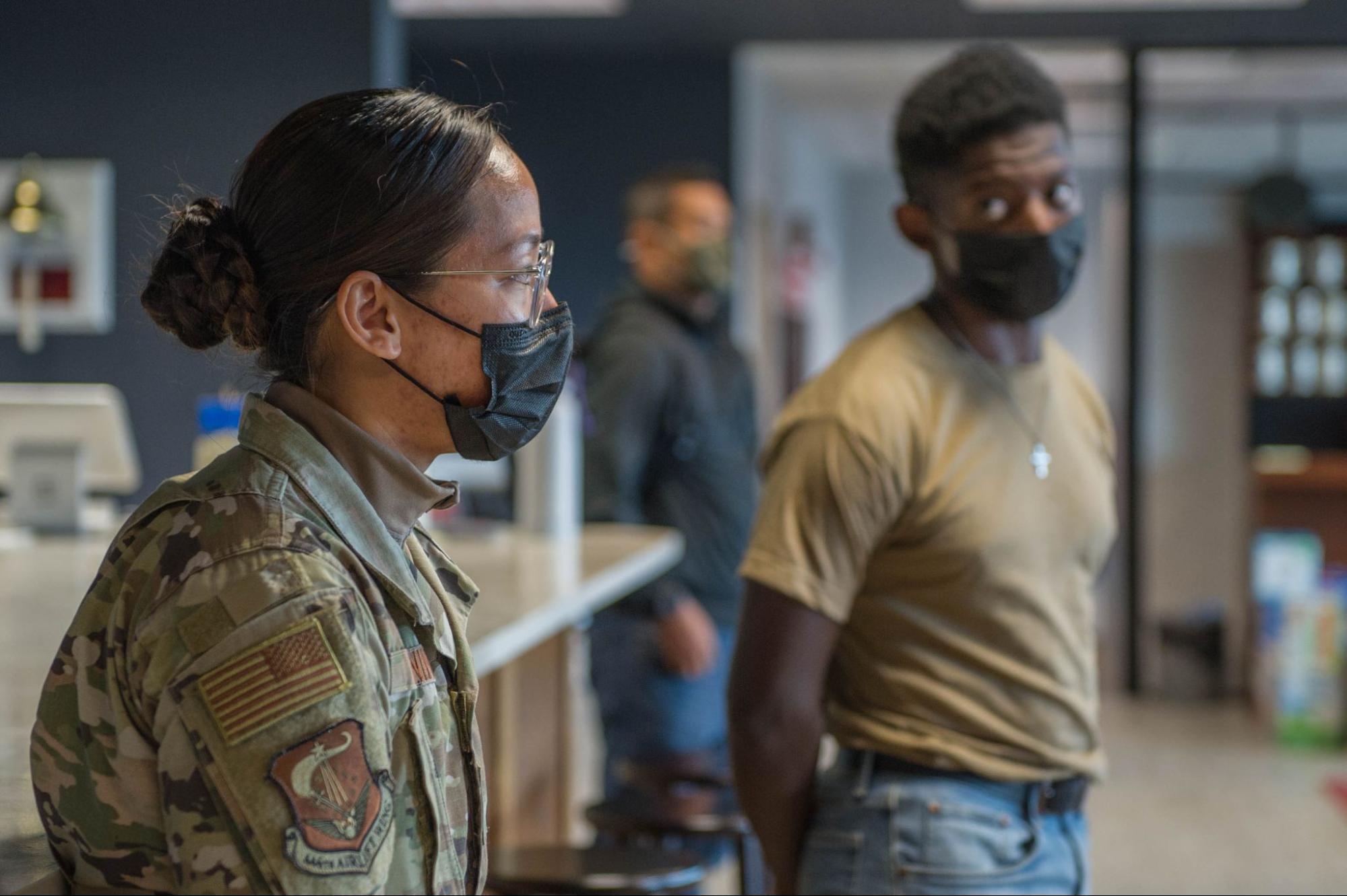 Preparing the Future > 446th Airlift Wing > News