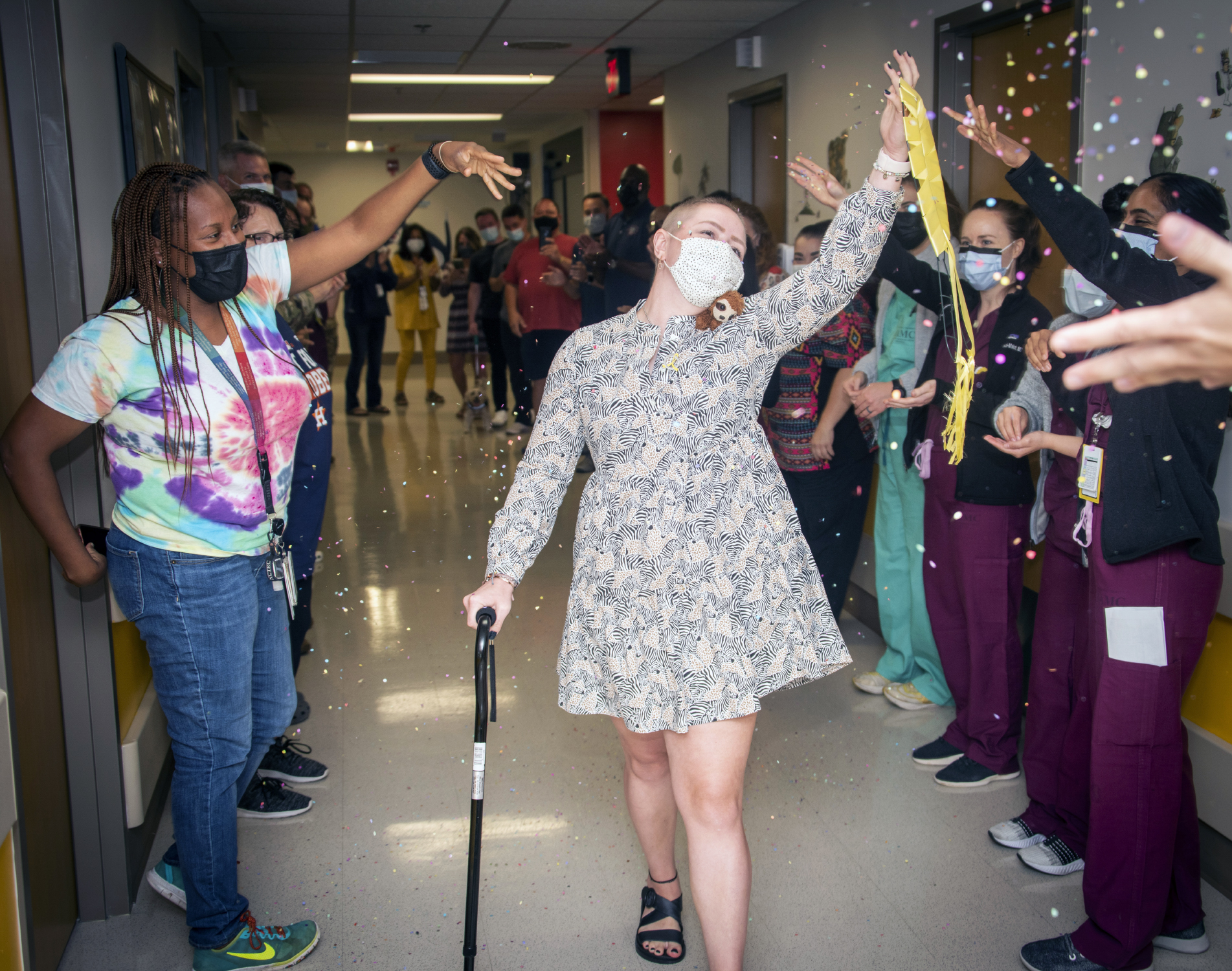 Opposite Day Spirit Week