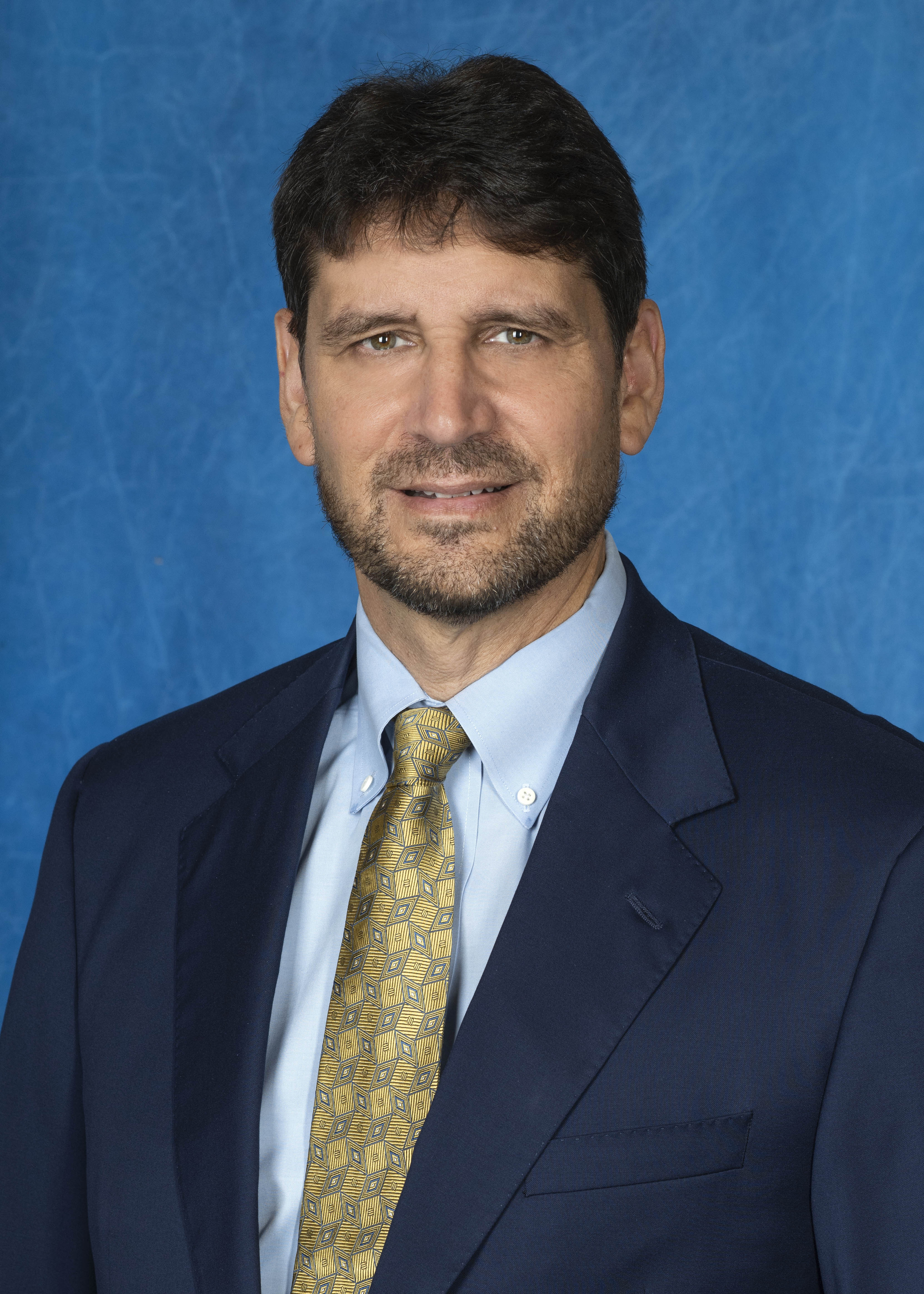 NSWC Panama City Division distinguished scientist wins NDIA Bronze ...