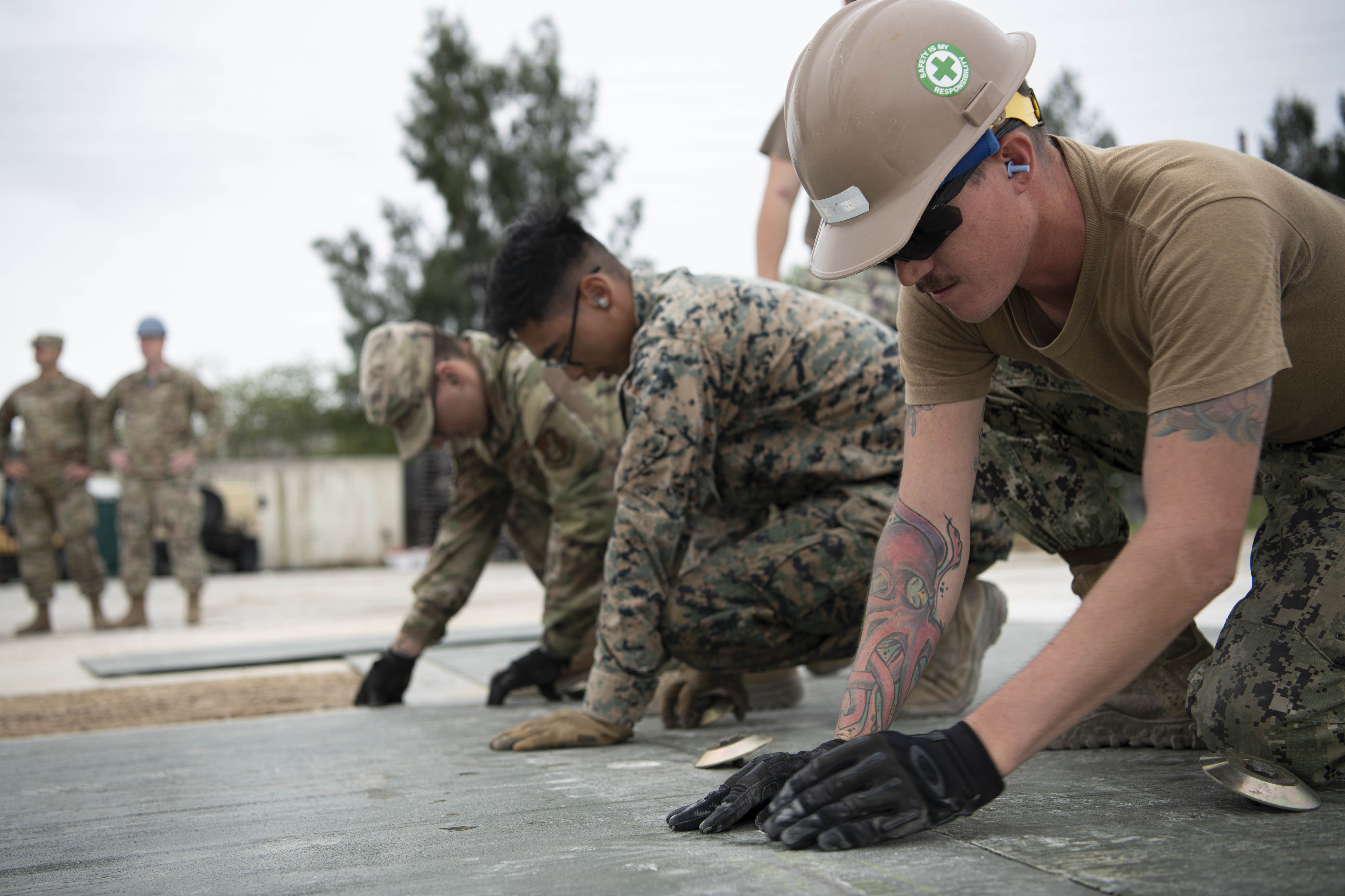 US Air Force, Marine Corps, Navy get cut of Prime BEEF > Pacific Air ...