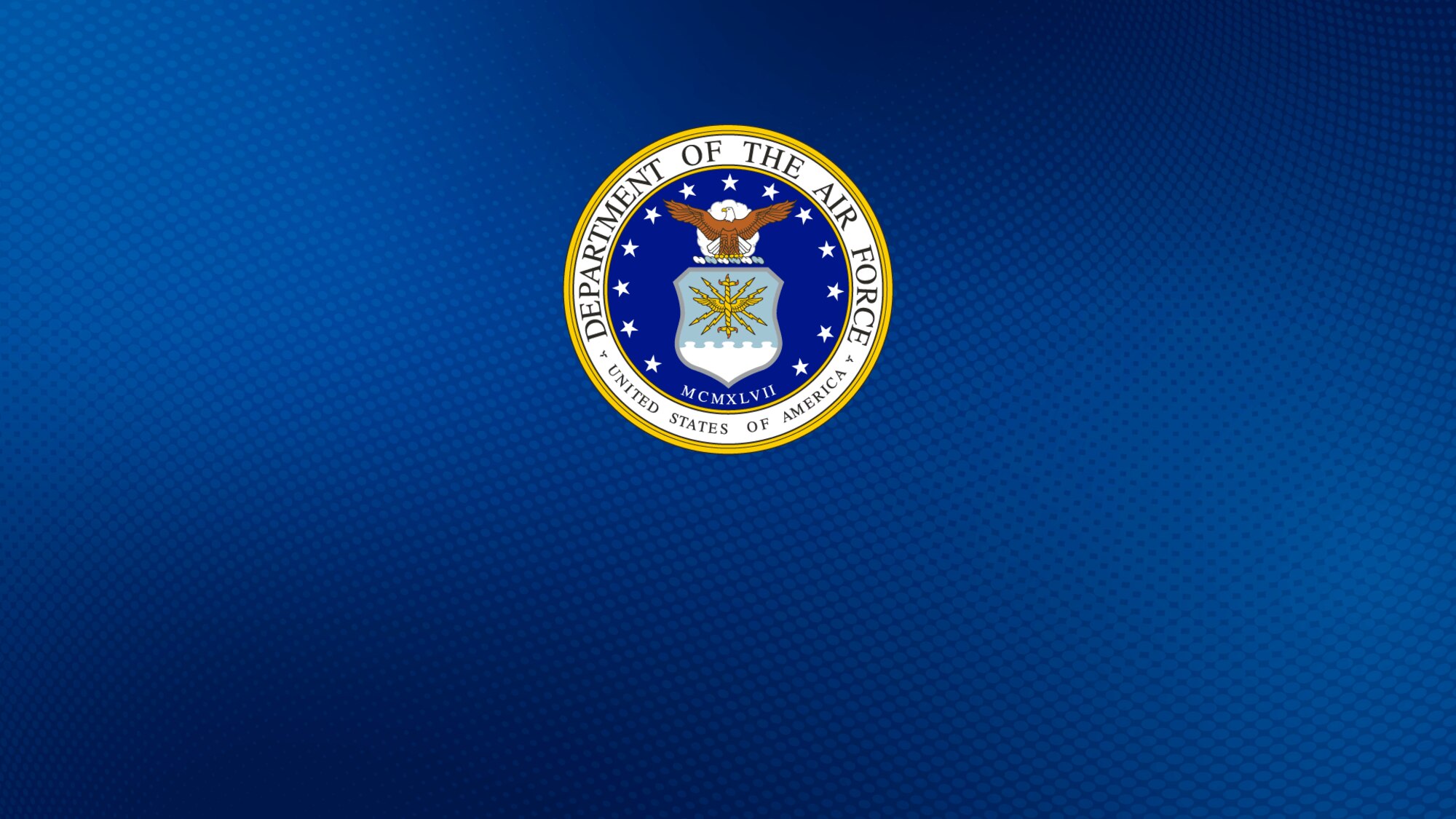 Department of the Air Force outlines new Body Composition Program for ...